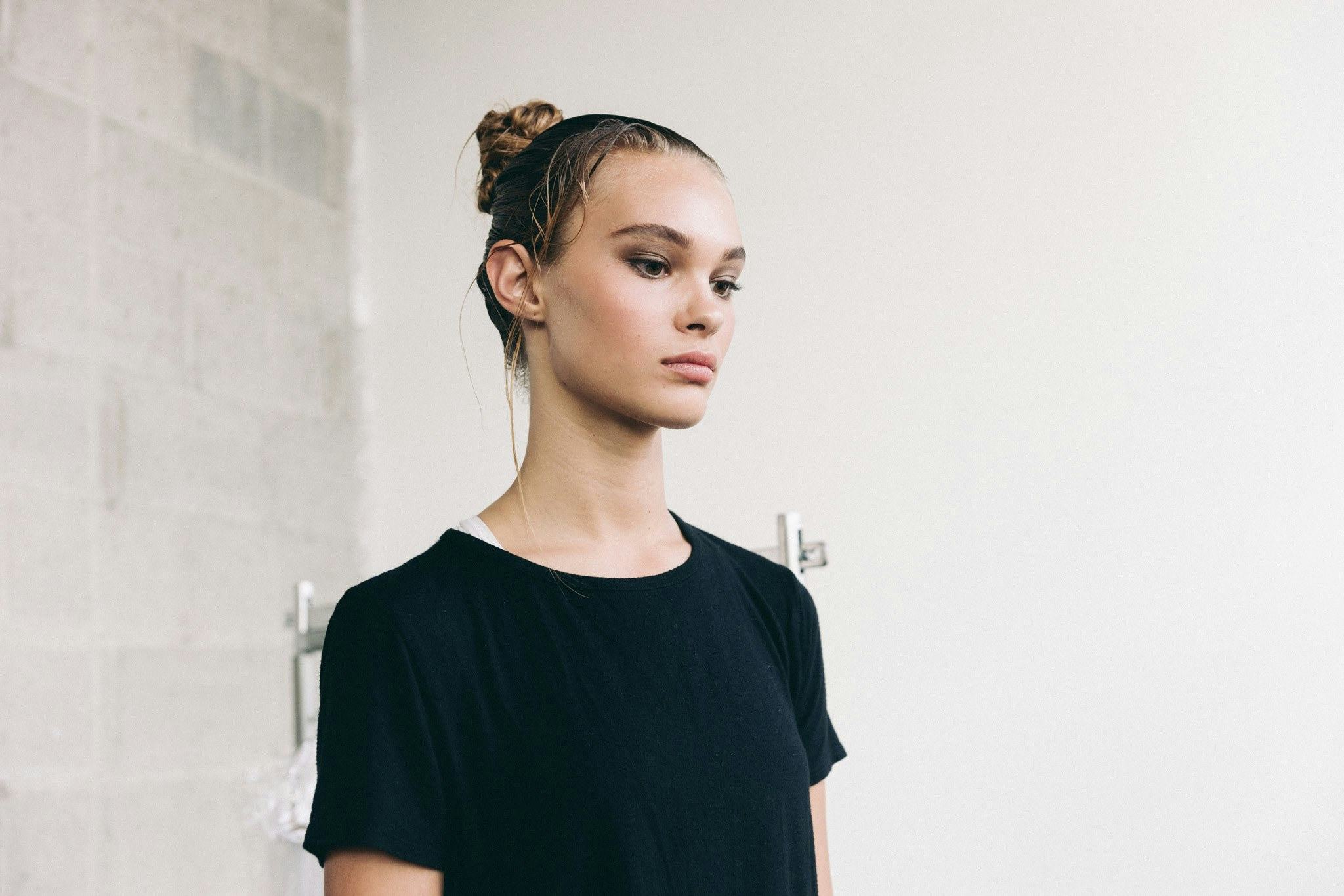 The ’80s Supermodel Beauty Look Is Back, and More Appealing Than Ever