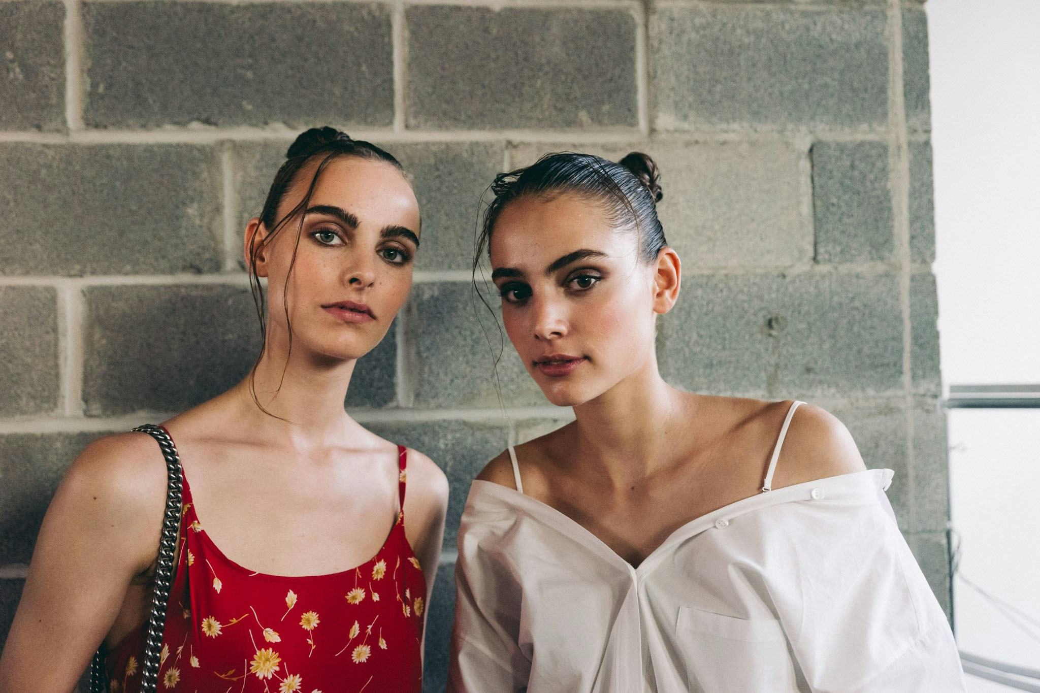 The ’80s Supermodel Beauty Look Is Back, and More Appealing Than Ever