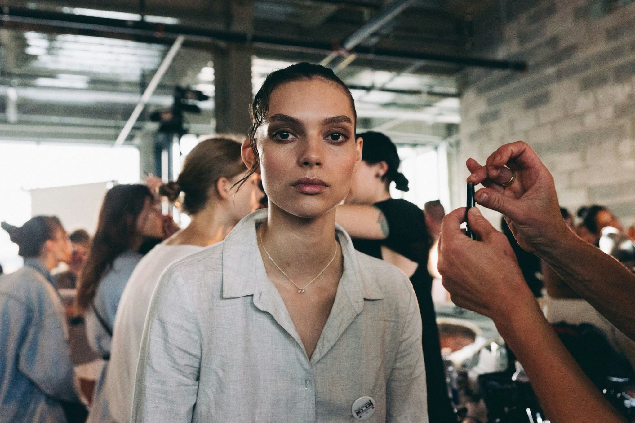 The ’80s Supermodel Beauty Look Is Back, and More Appealing Than Ever