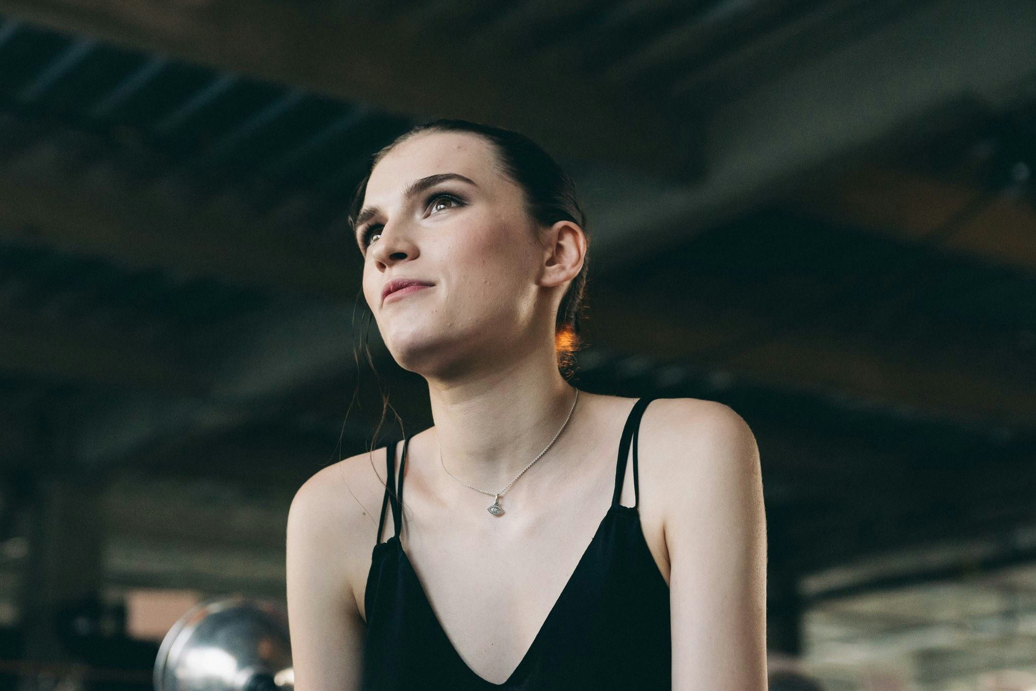 The ’80s Supermodel Beauty Look Is Back, and More Appealing Than Ever