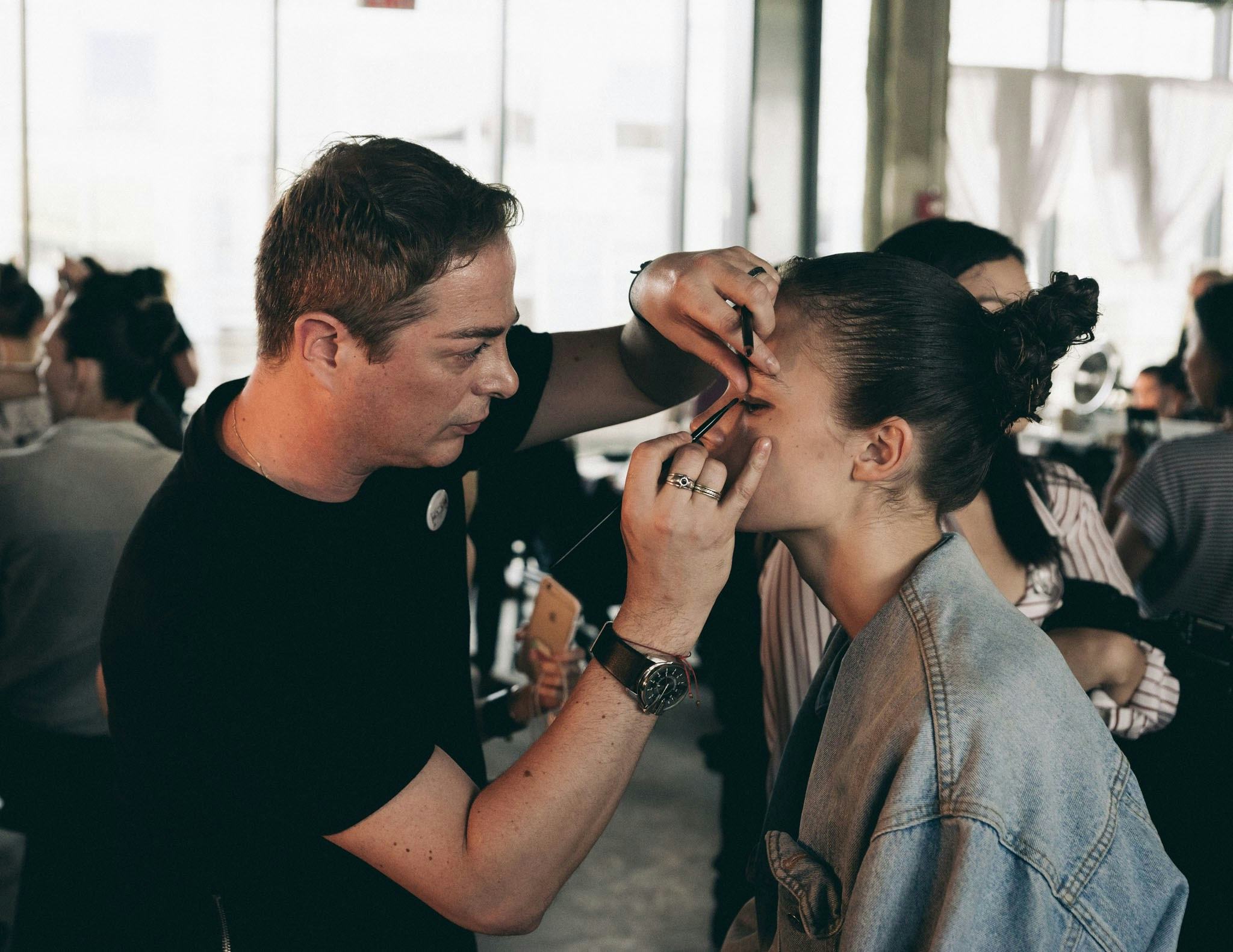 The ’80s Supermodel Beauty Look Is Back, and More Appealing Than Ever