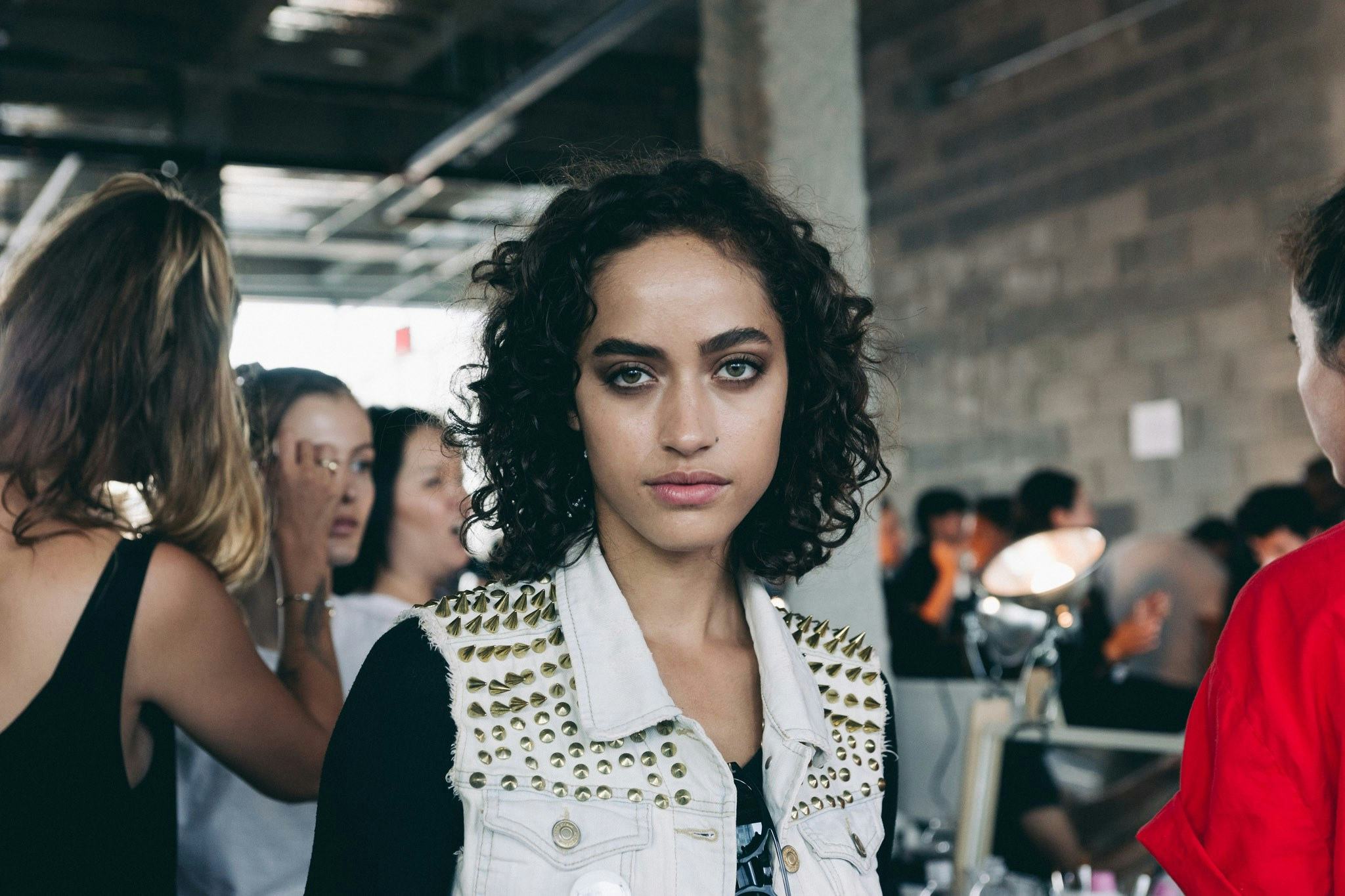 The ’80s Supermodel Beauty Look Is Back, and More Appealing Than Ever