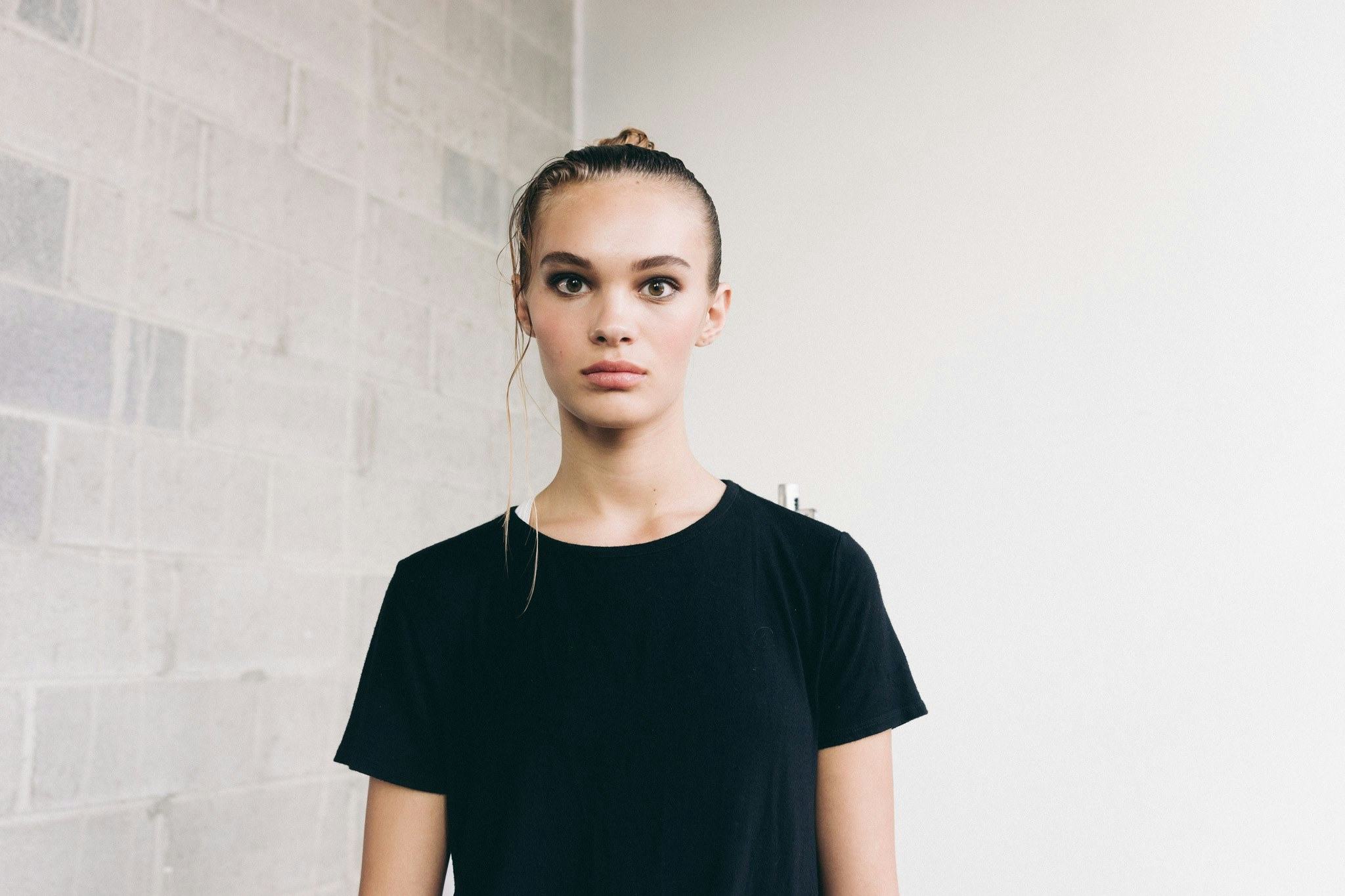 The ’80s Supermodel Beauty Look Is Back, and More Appealing Than Ever