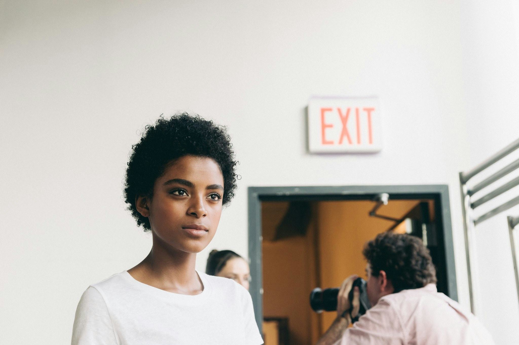 The ’80s Supermodel Beauty Look Is Back, and More Appealing Than Ever