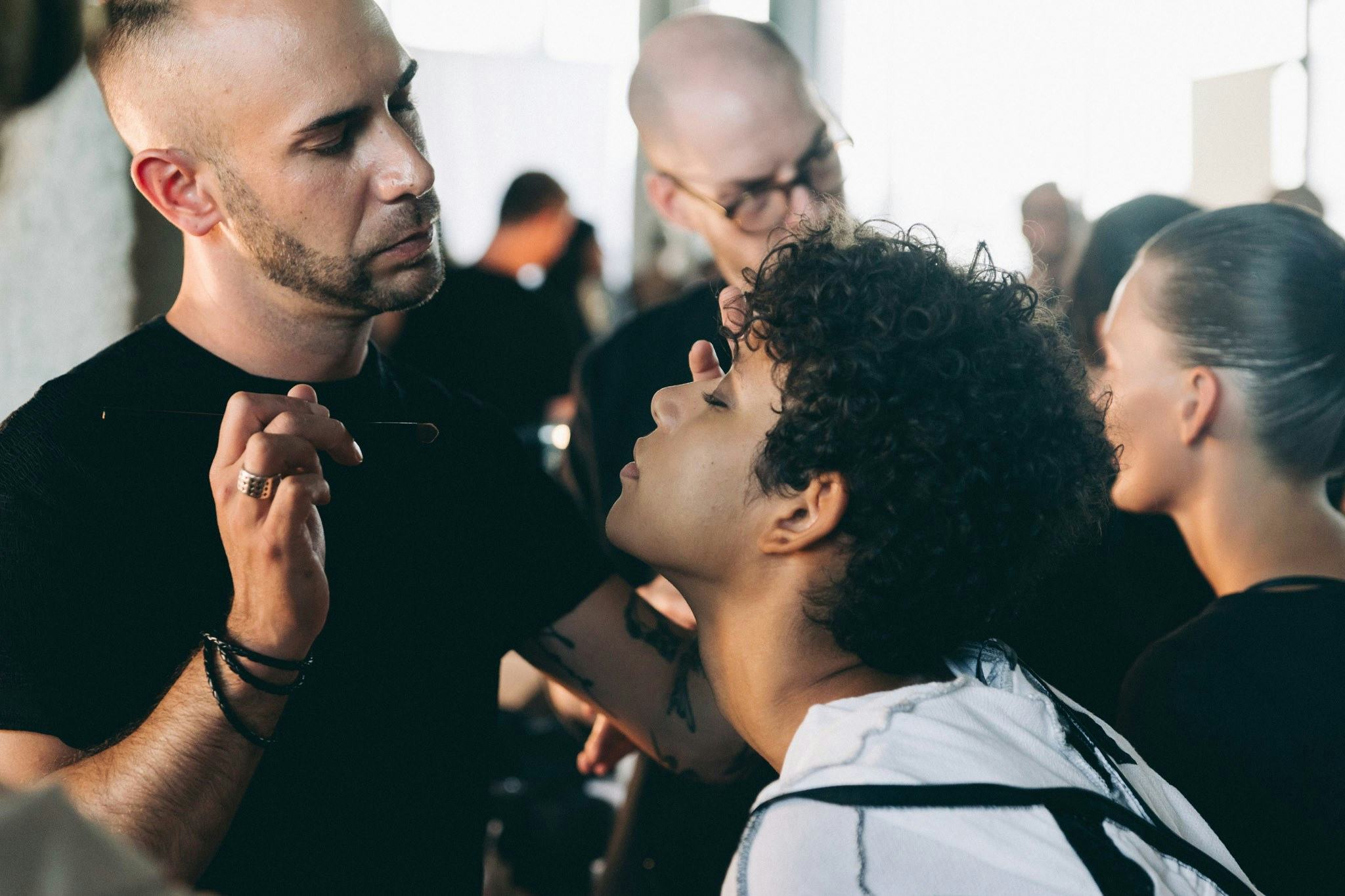 The ’80s Supermodel Beauty Look Is Back, and More Appealing Than Ever