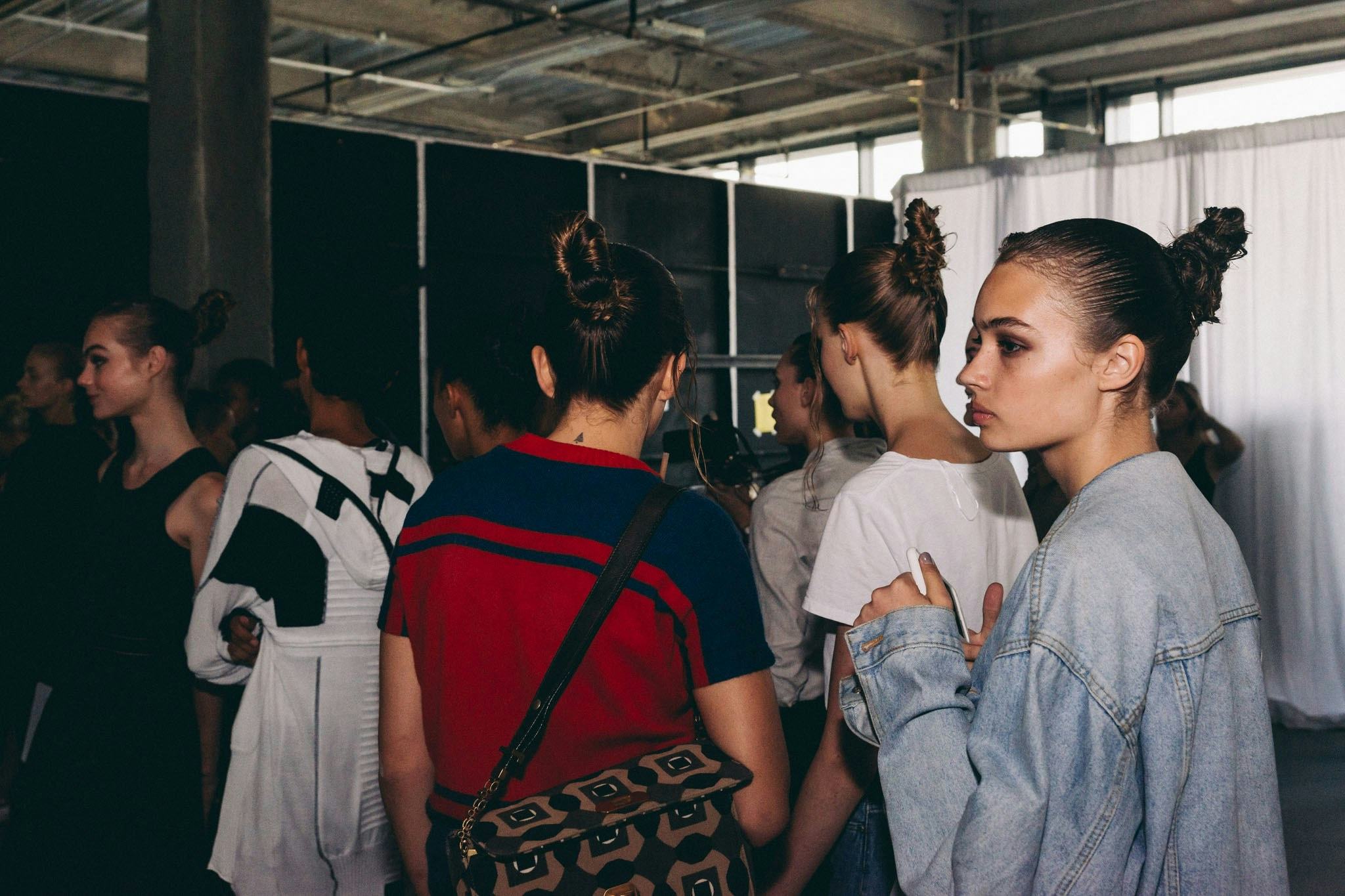 The ’80s Supermodel Beauty Look Is Back, and More Appealing Than Ever