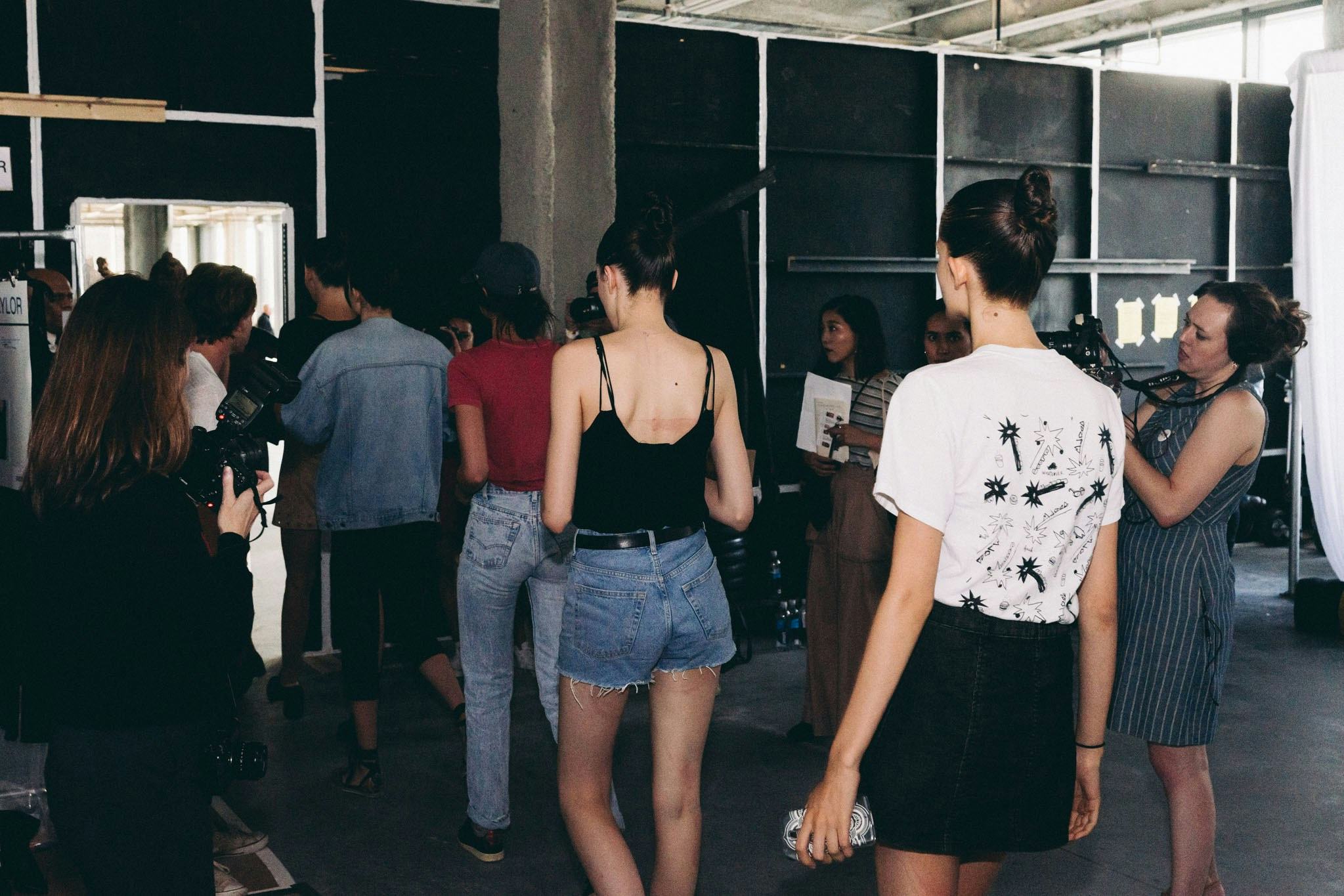 The ’80s Supermodel Beauty Look Is Back, and More Appealing Than Ever