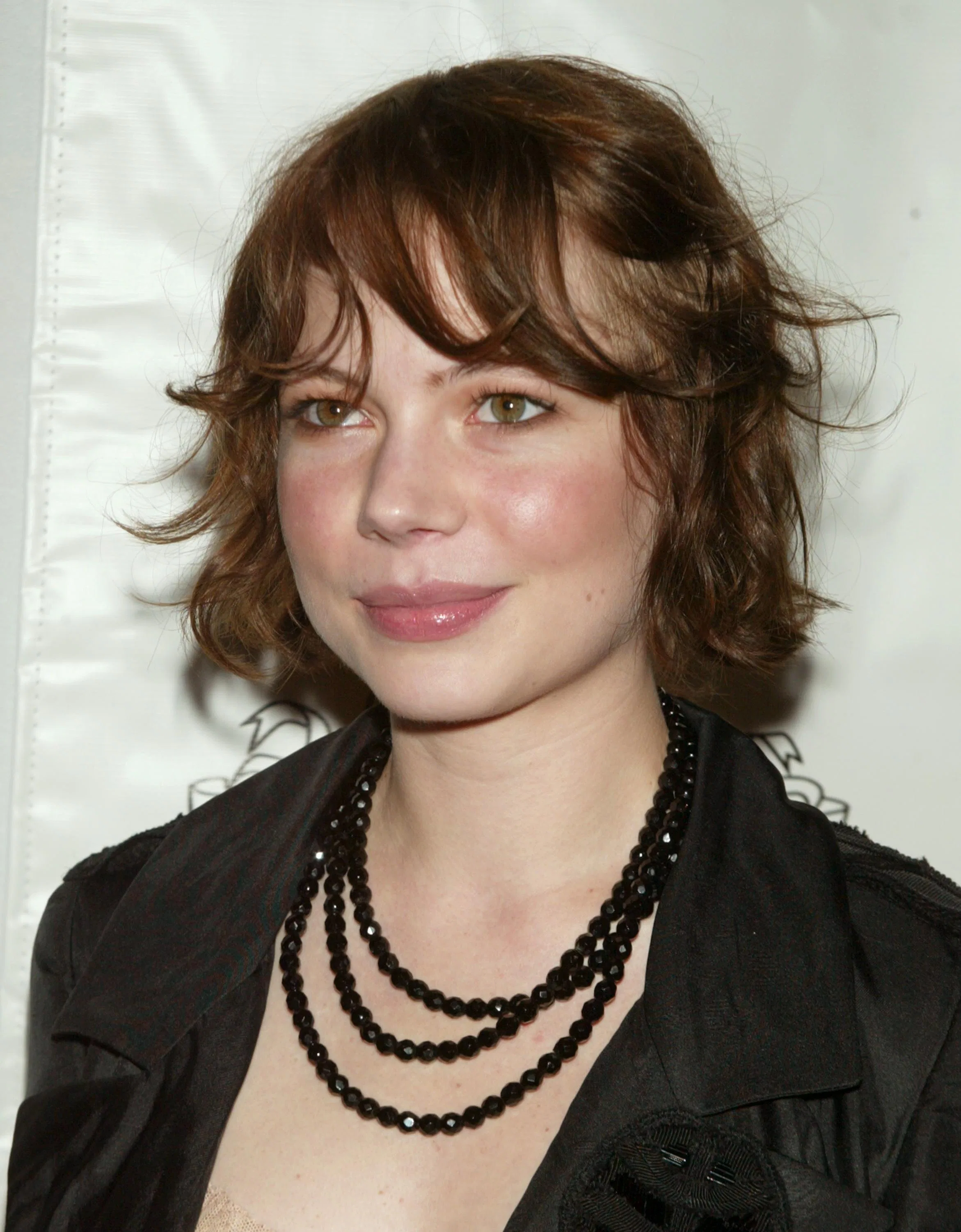 21 of Michelle Williams’ Best Hair Moments: From Long Hair to Short Hair