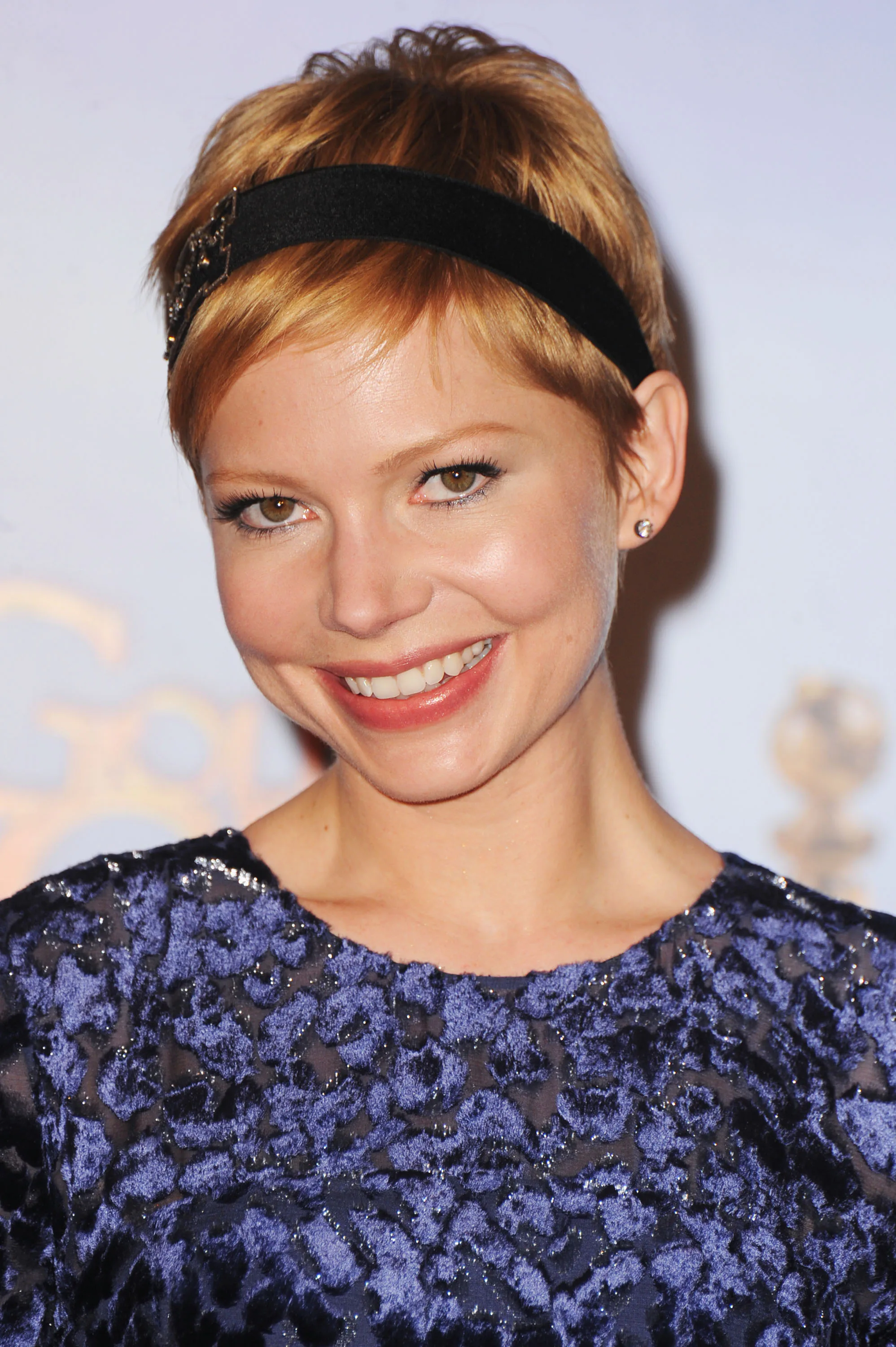 21 of Michelle Williams’ Best Hair Moments: From Long Hair to Short Hair
