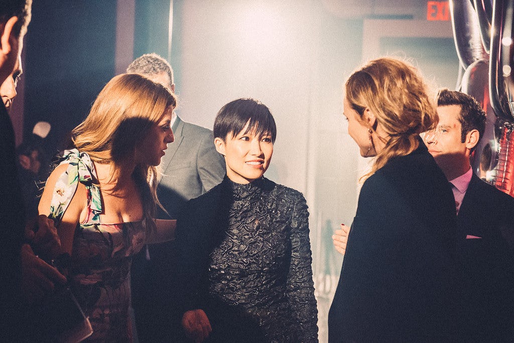 After 20 Years, Jimmy Choo Is Still the Red Carpet Shoe for Models and ...