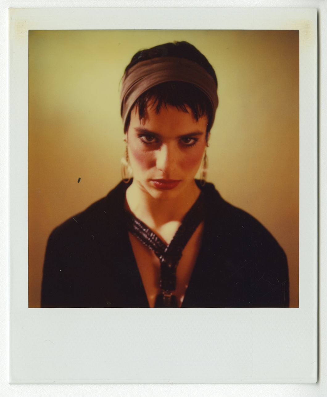 Richard Kern’s Wild, Wild East Village