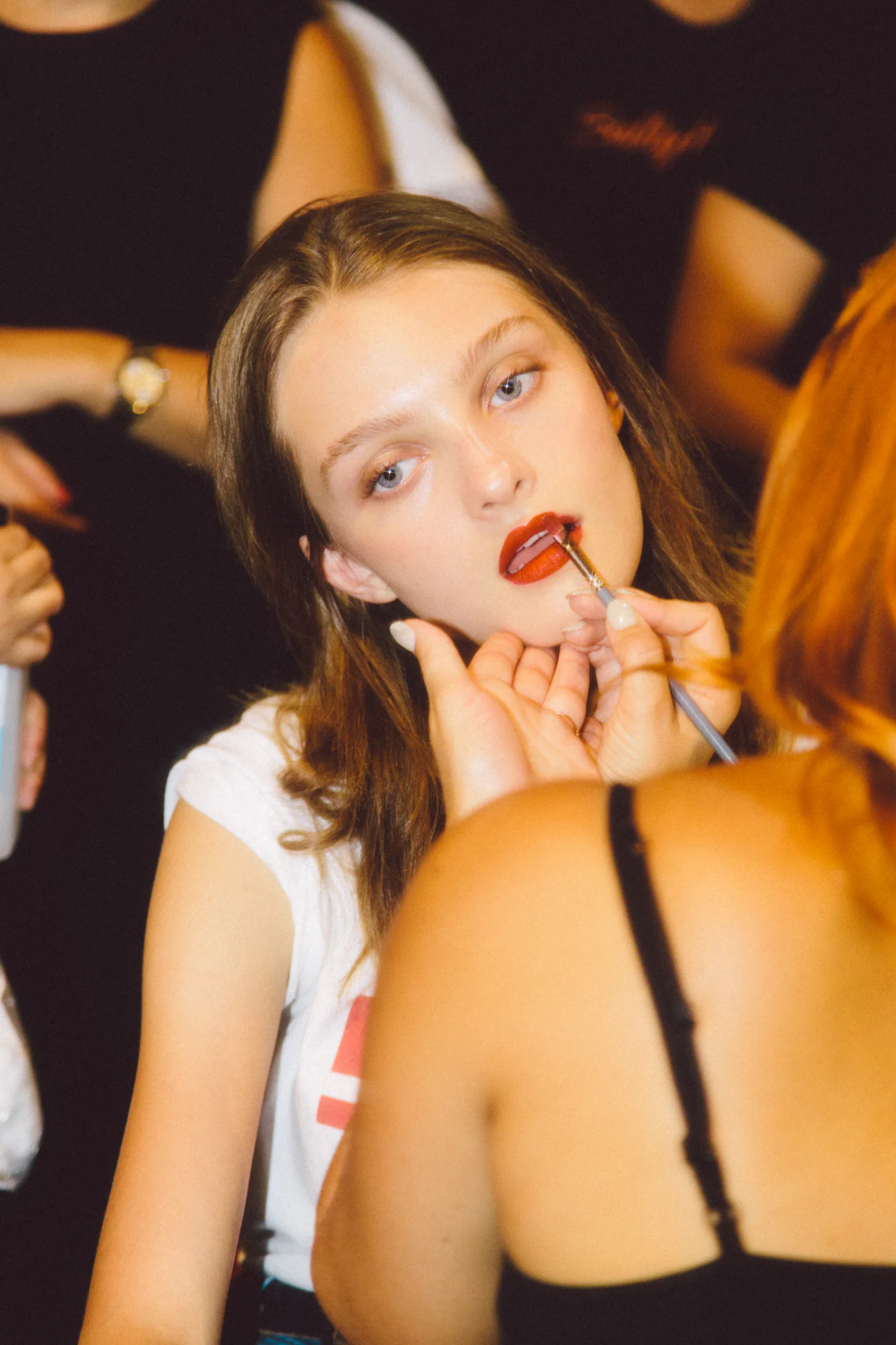 24 Hours with Monse, New York Fashion Week’s Hottest Ticket