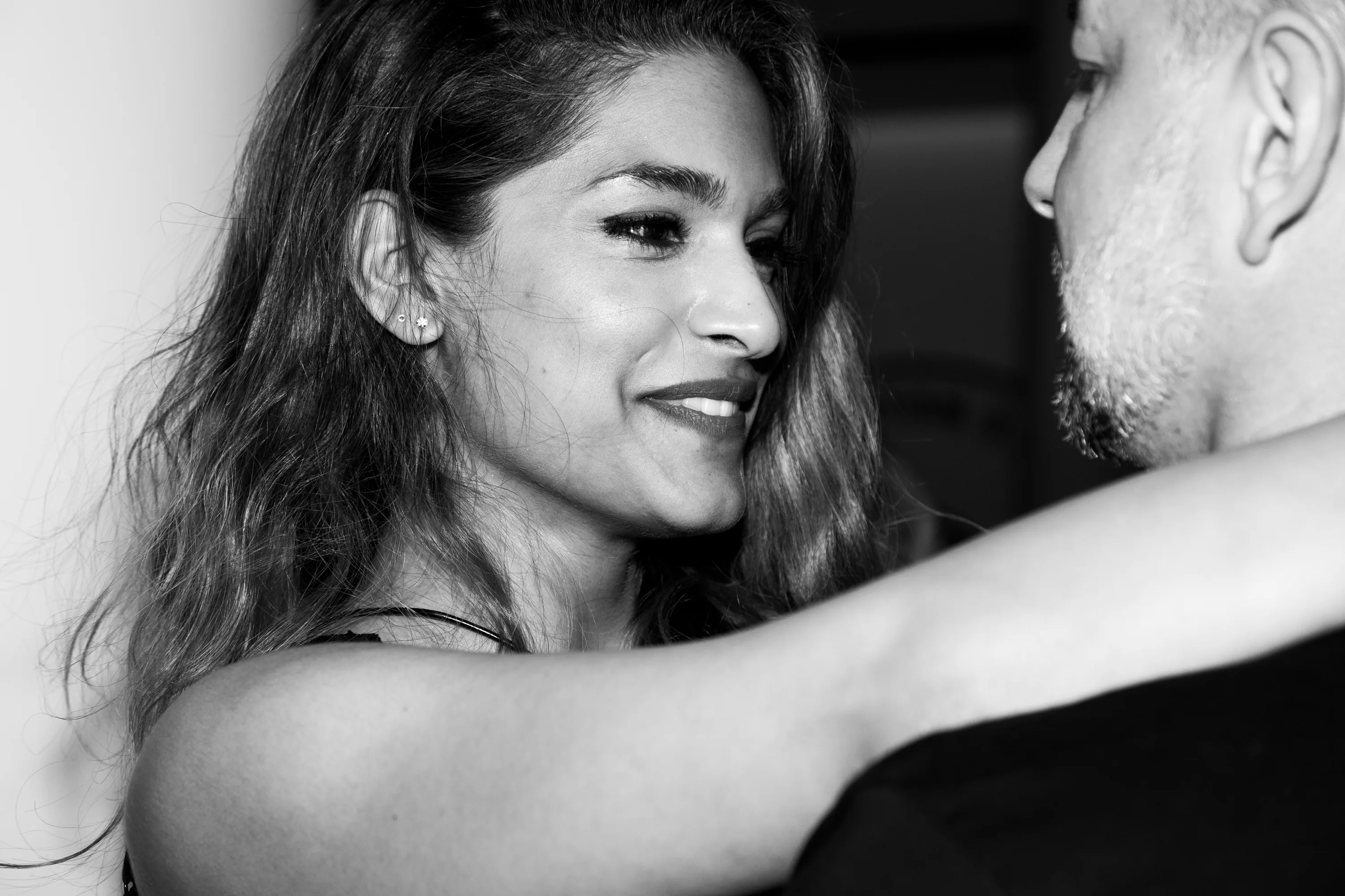 24 Hours with Monse, New York Fashion Week’s Hottest Ticket