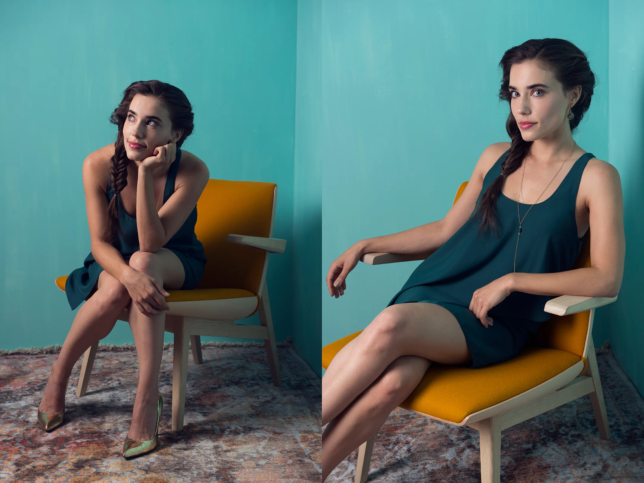 Live From TIFF: Meet the Beautiful Stars of the 2016 Toronto ...