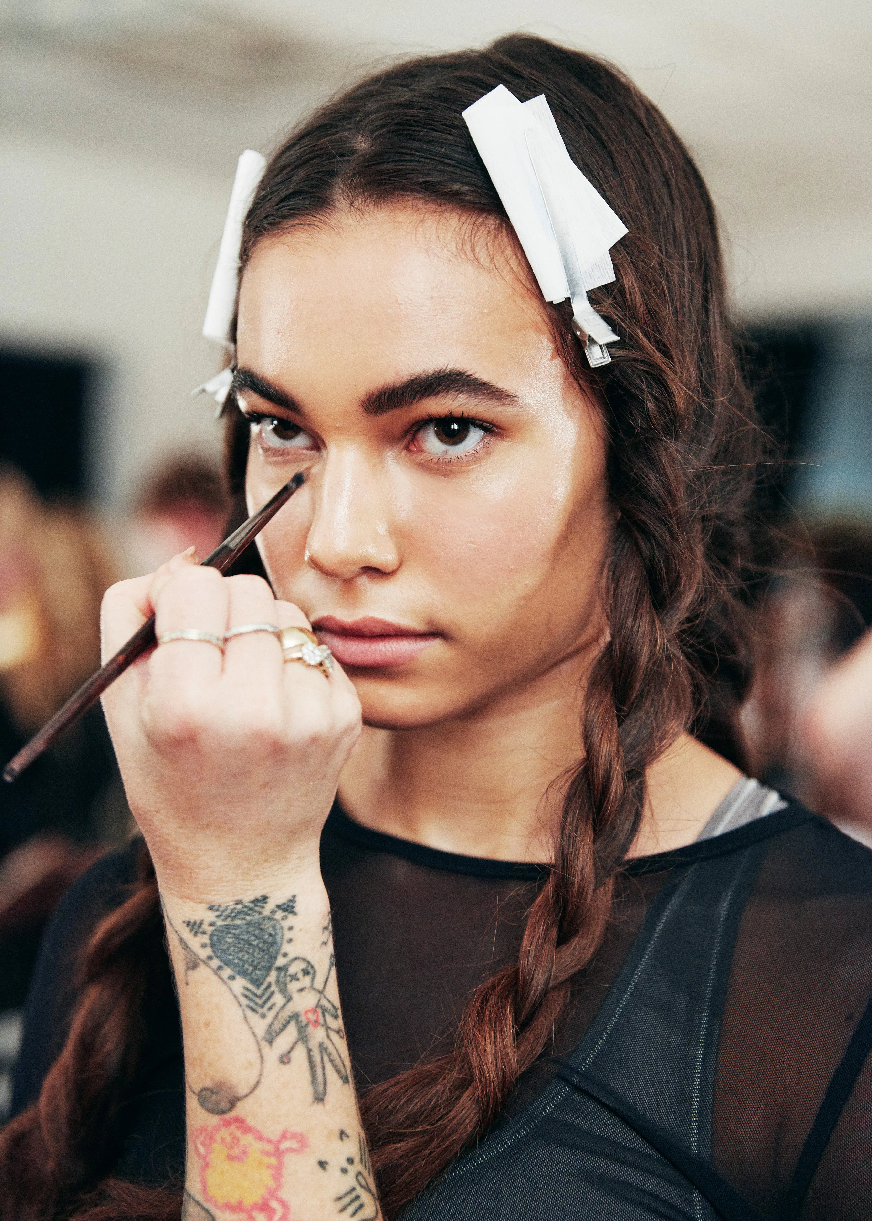 Meet the New Band of Outsiders and the Three Guys Reviving the Cult ...