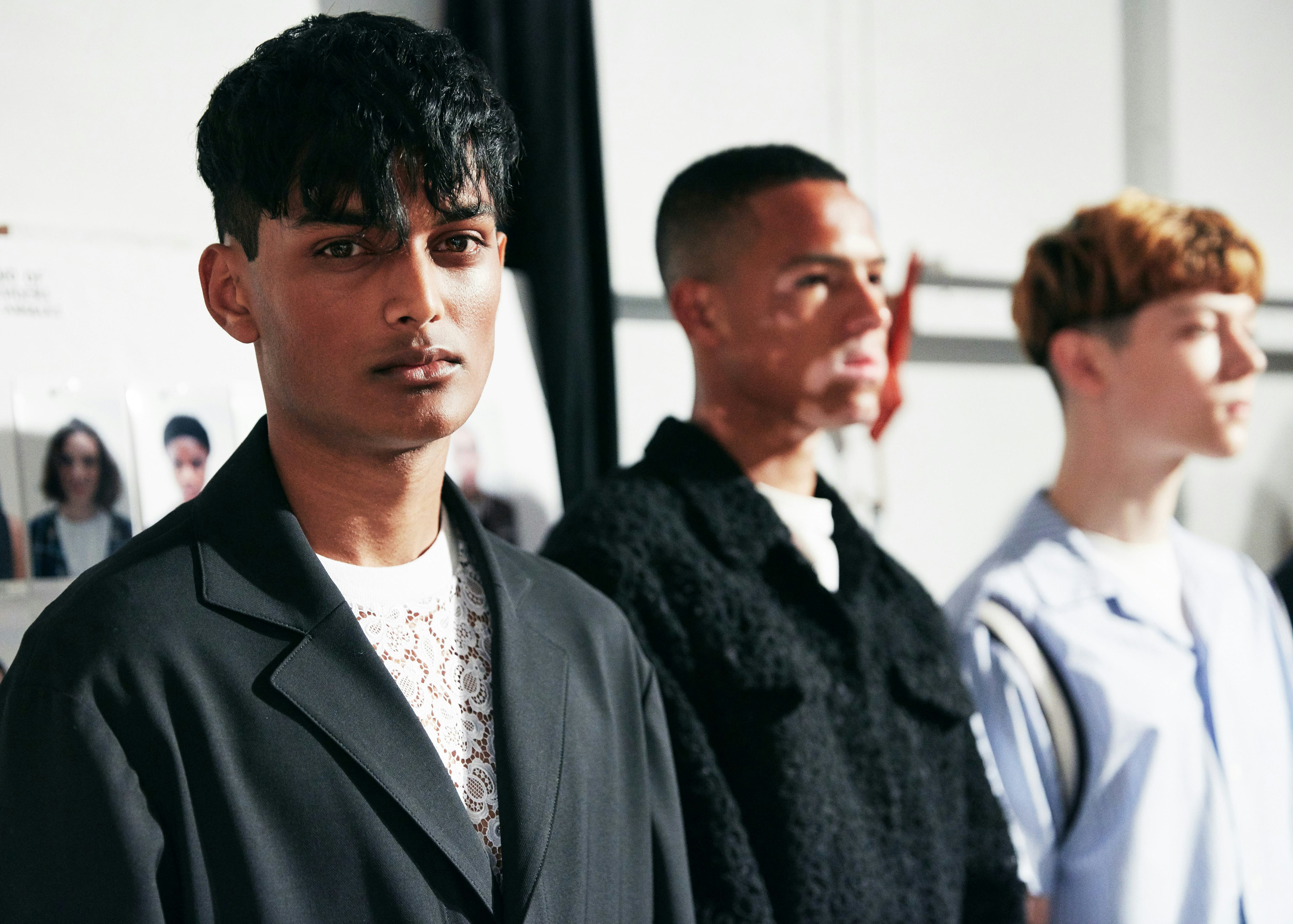 Meet the New Band of Outsiders and the Three Guys Reviving the Cult ...