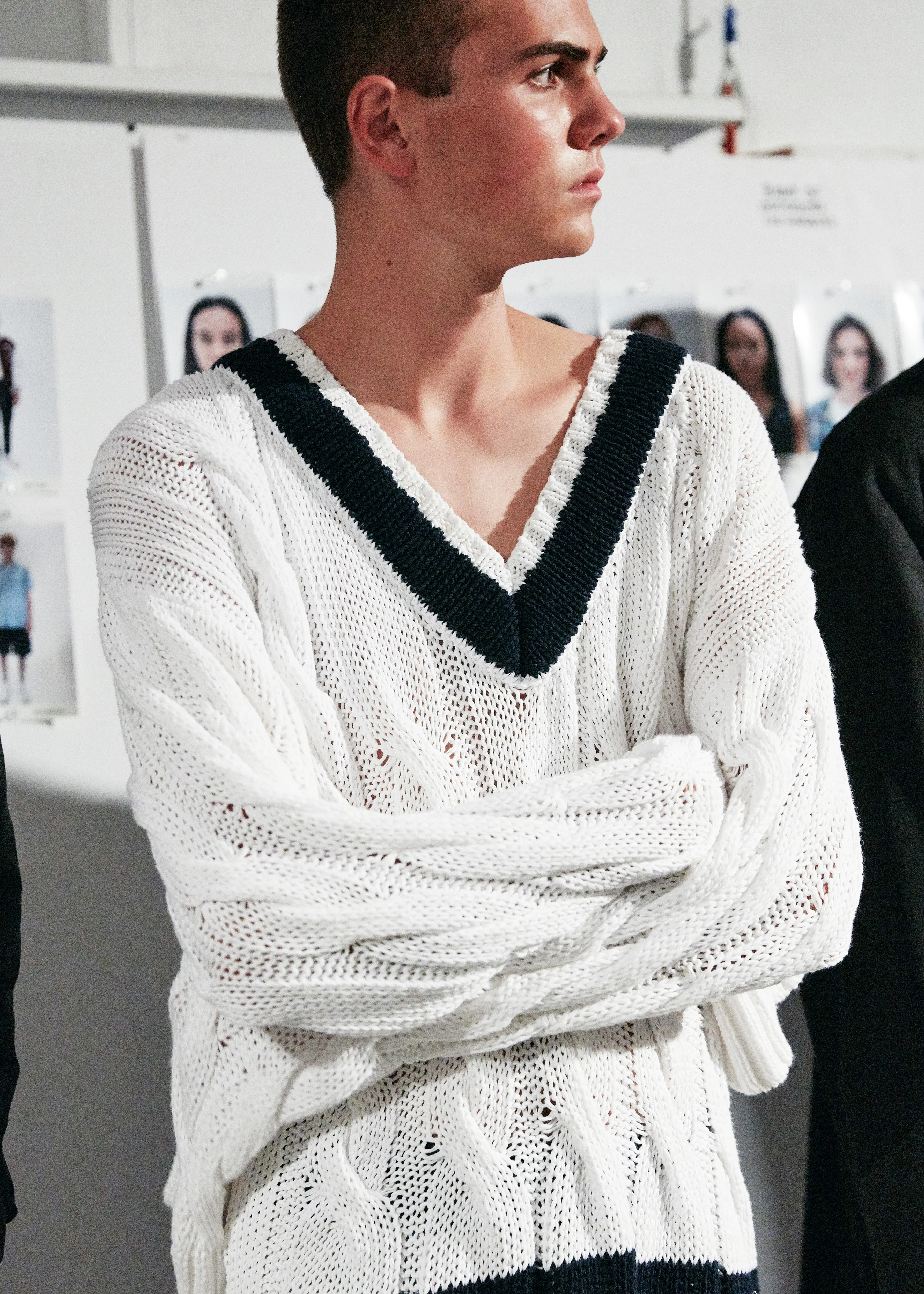 Meet the New Band of Outsiders and the Three Guys Reviving the Cult ...