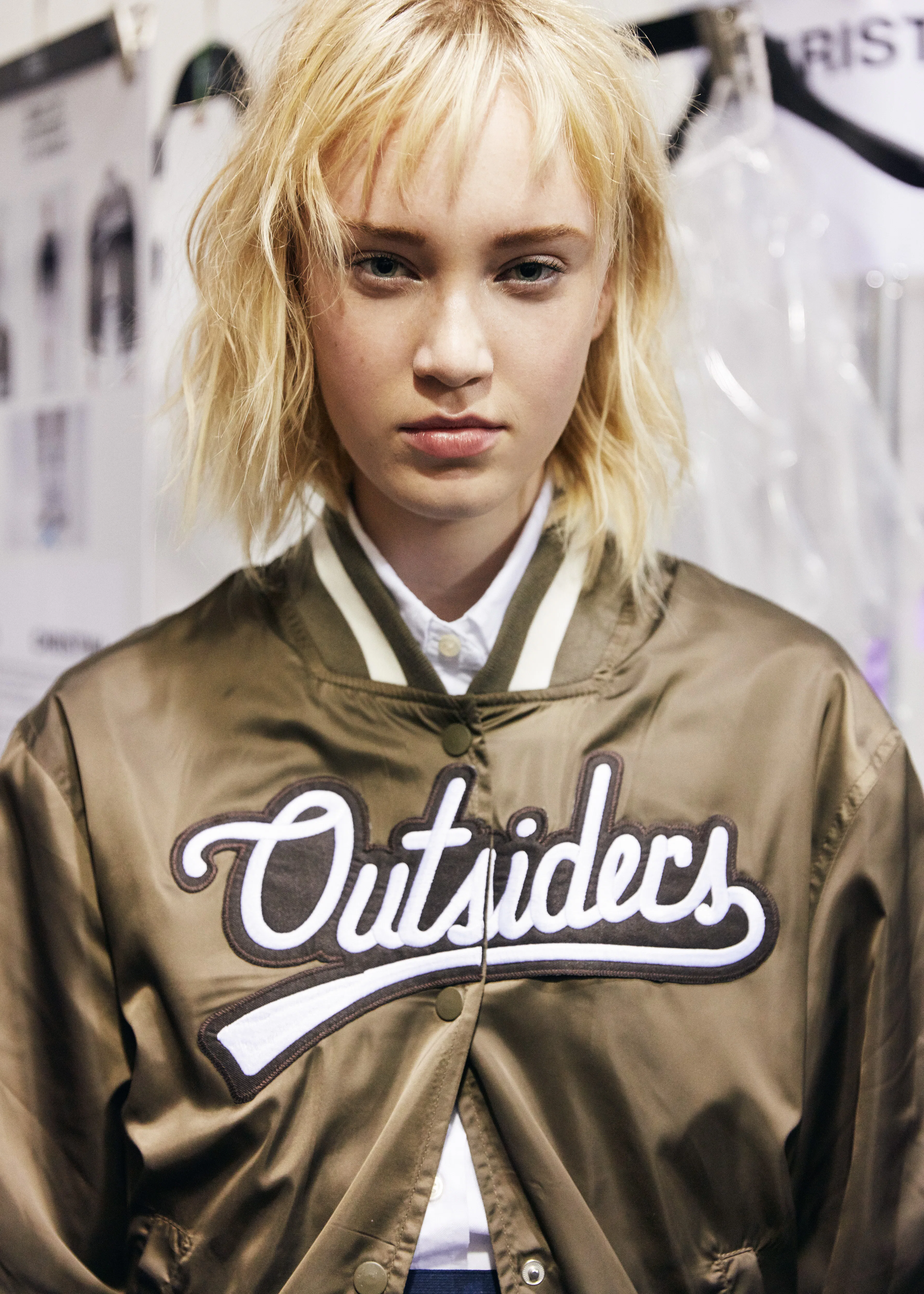 Meet the New Band of Outsiders and the Three Guys Reviving the Cult ...