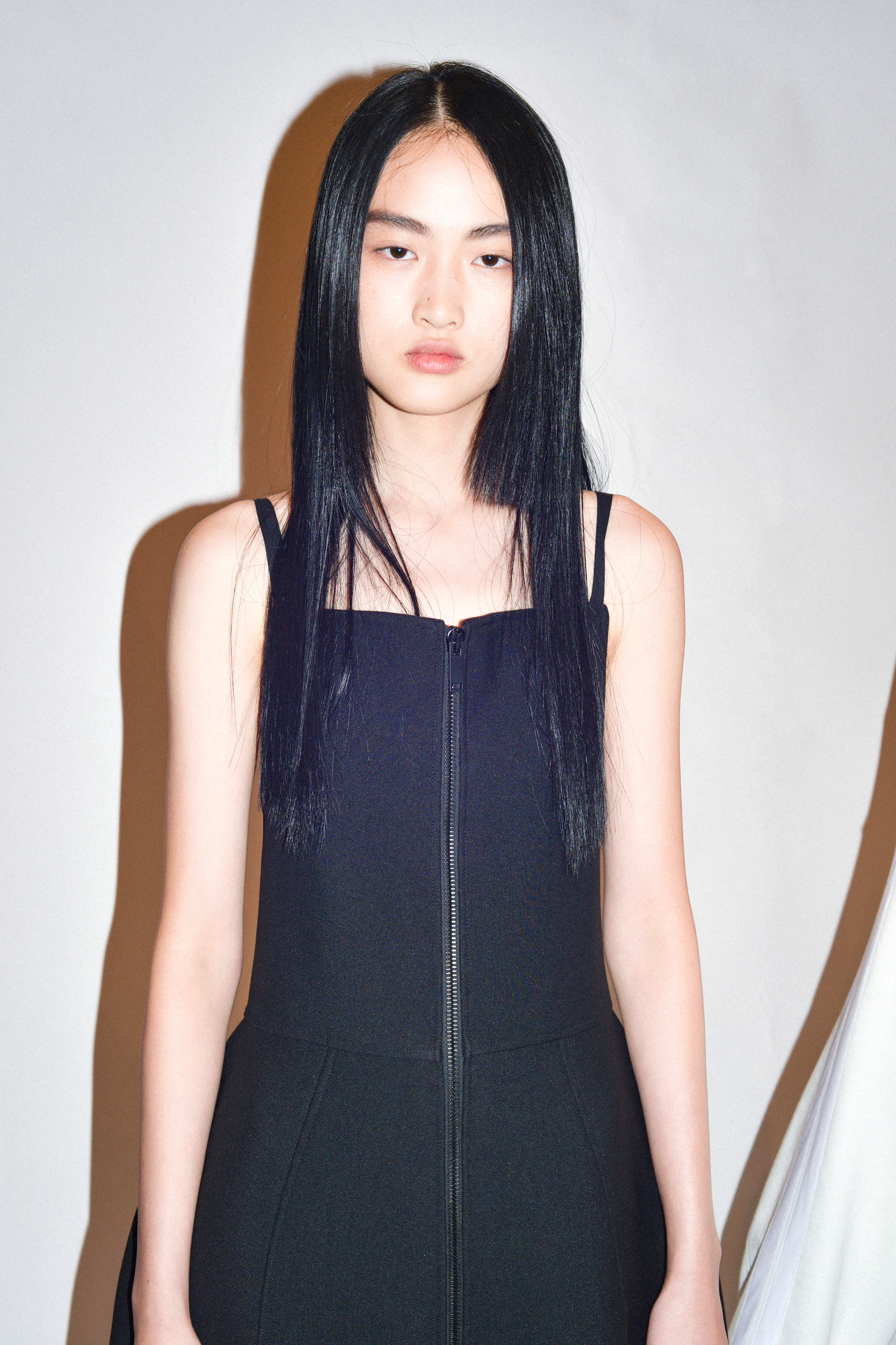 Fernanda Ly Storms New York, Claims Vera Wang as Latest Show