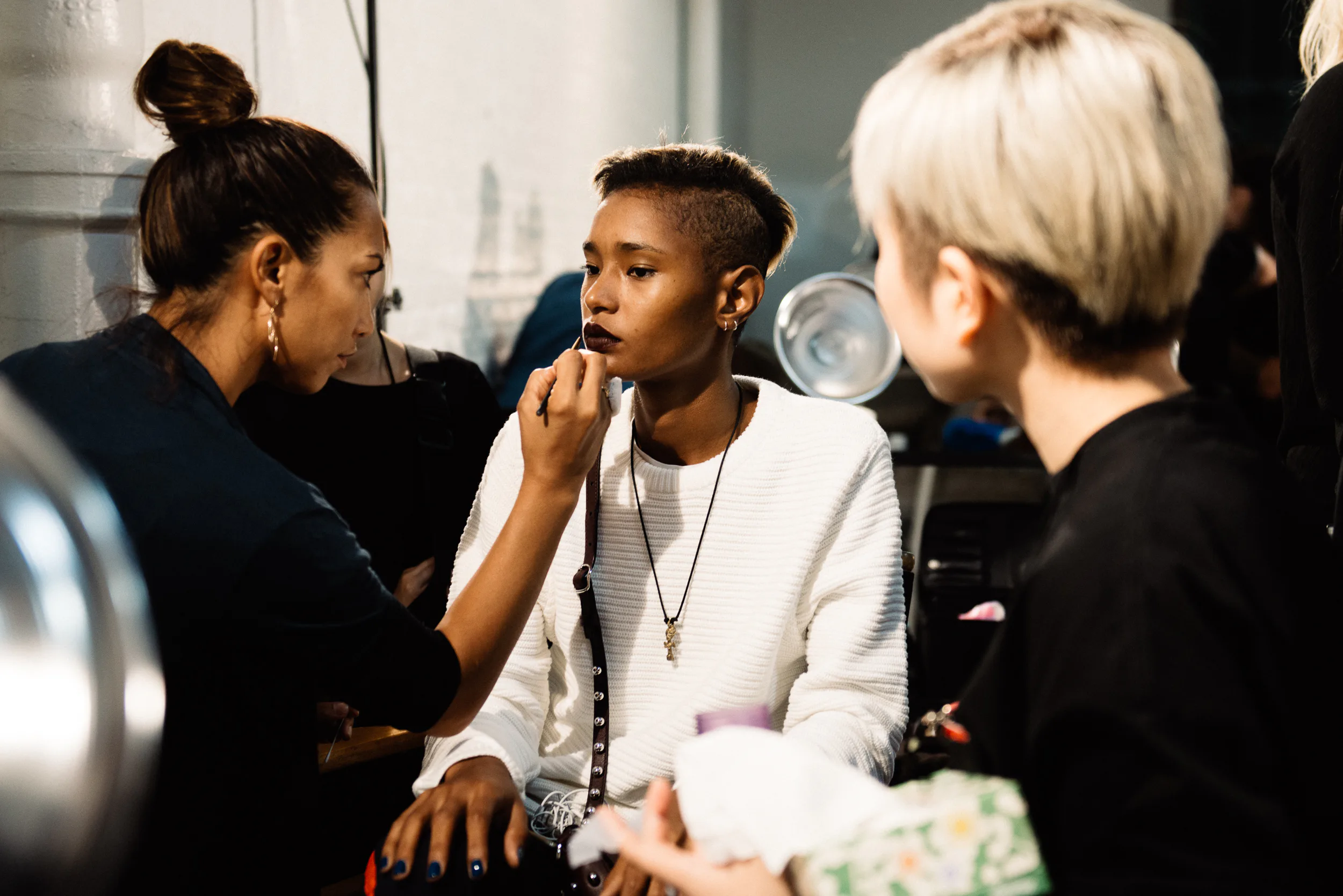 The Future for Maxwell Osborne and Dao Yi-Chow’s DKNY Is Here