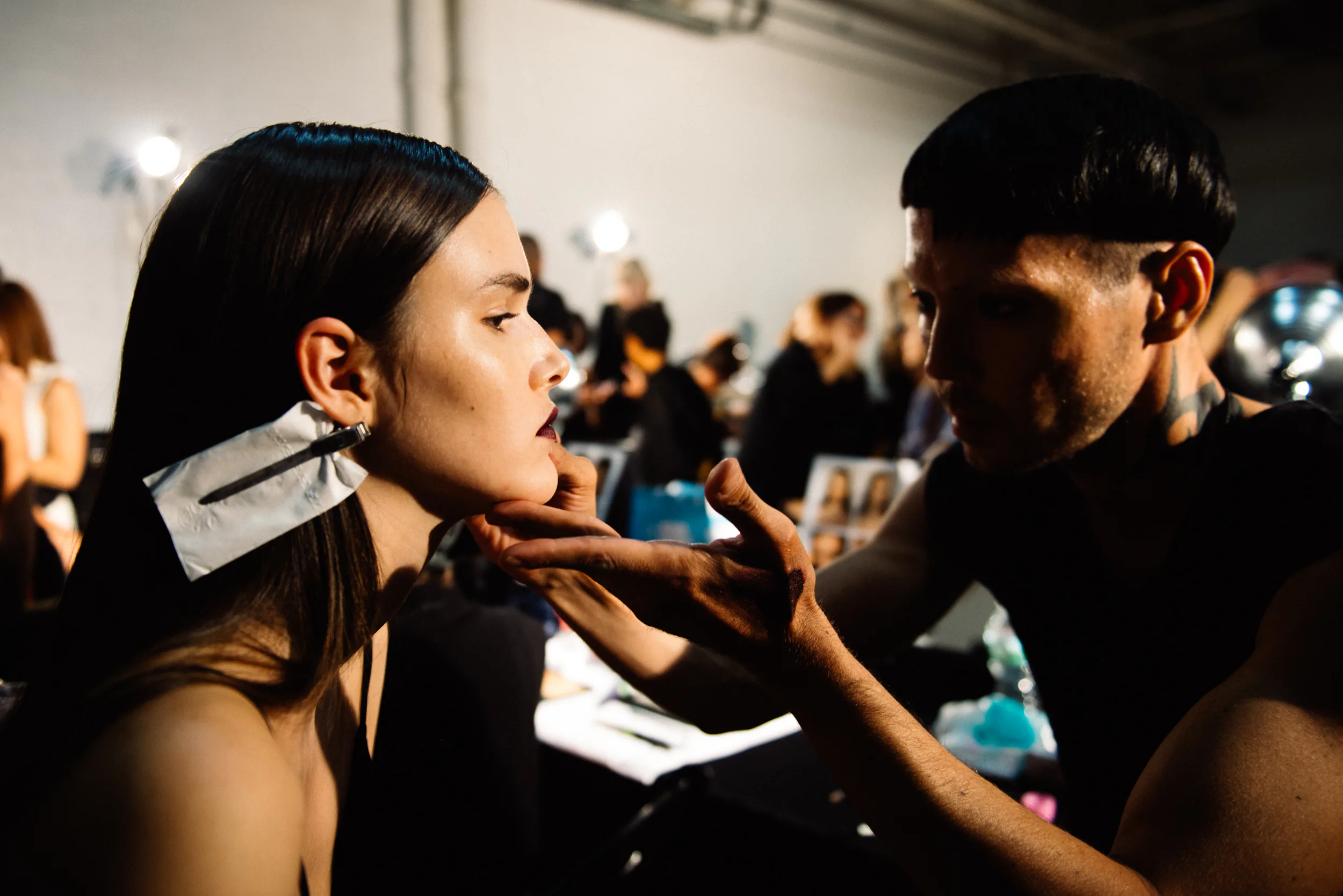 The Future for Maxwell Osborne and Dao Yi-Chow’s DKNY Is Here