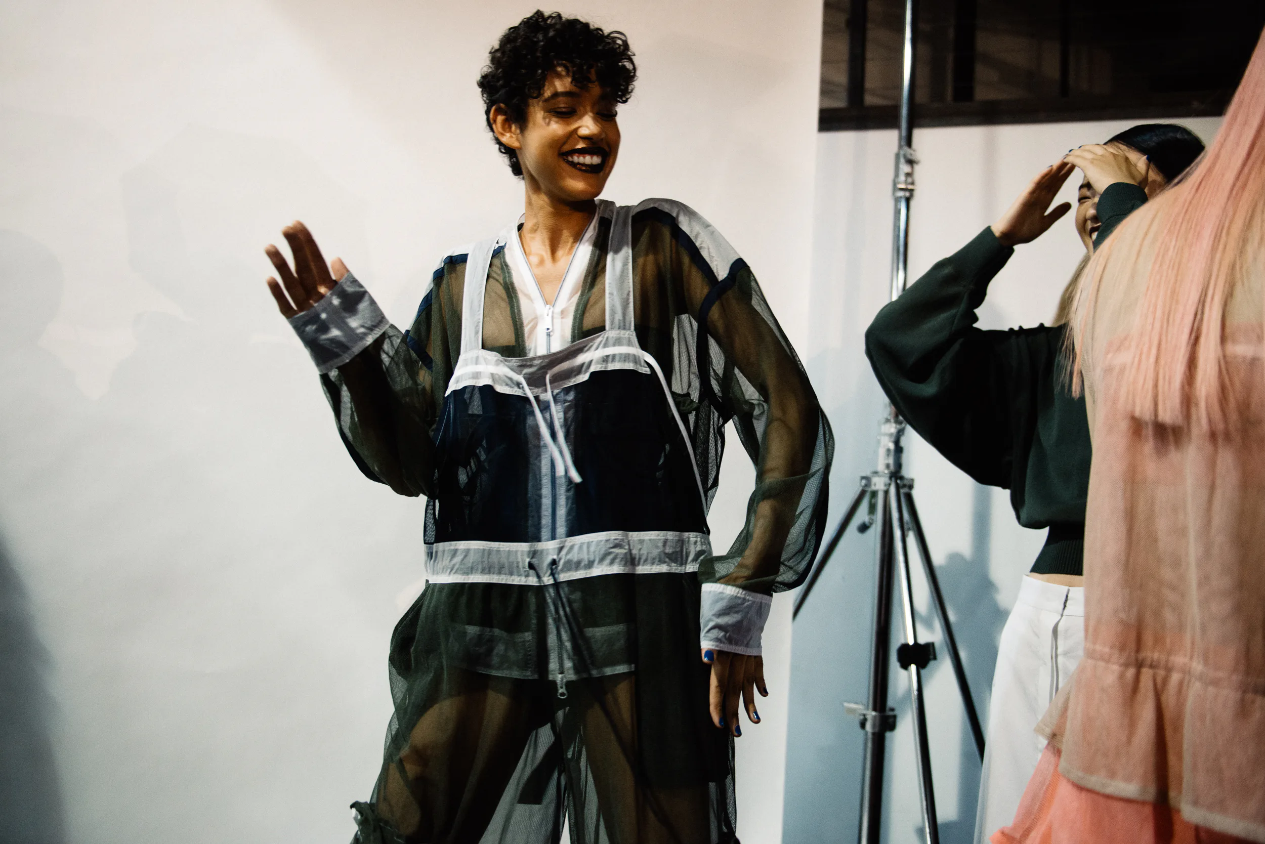 The Future for Maxwell Osborne and Dao Yi-Chow’s DKNY Is Here