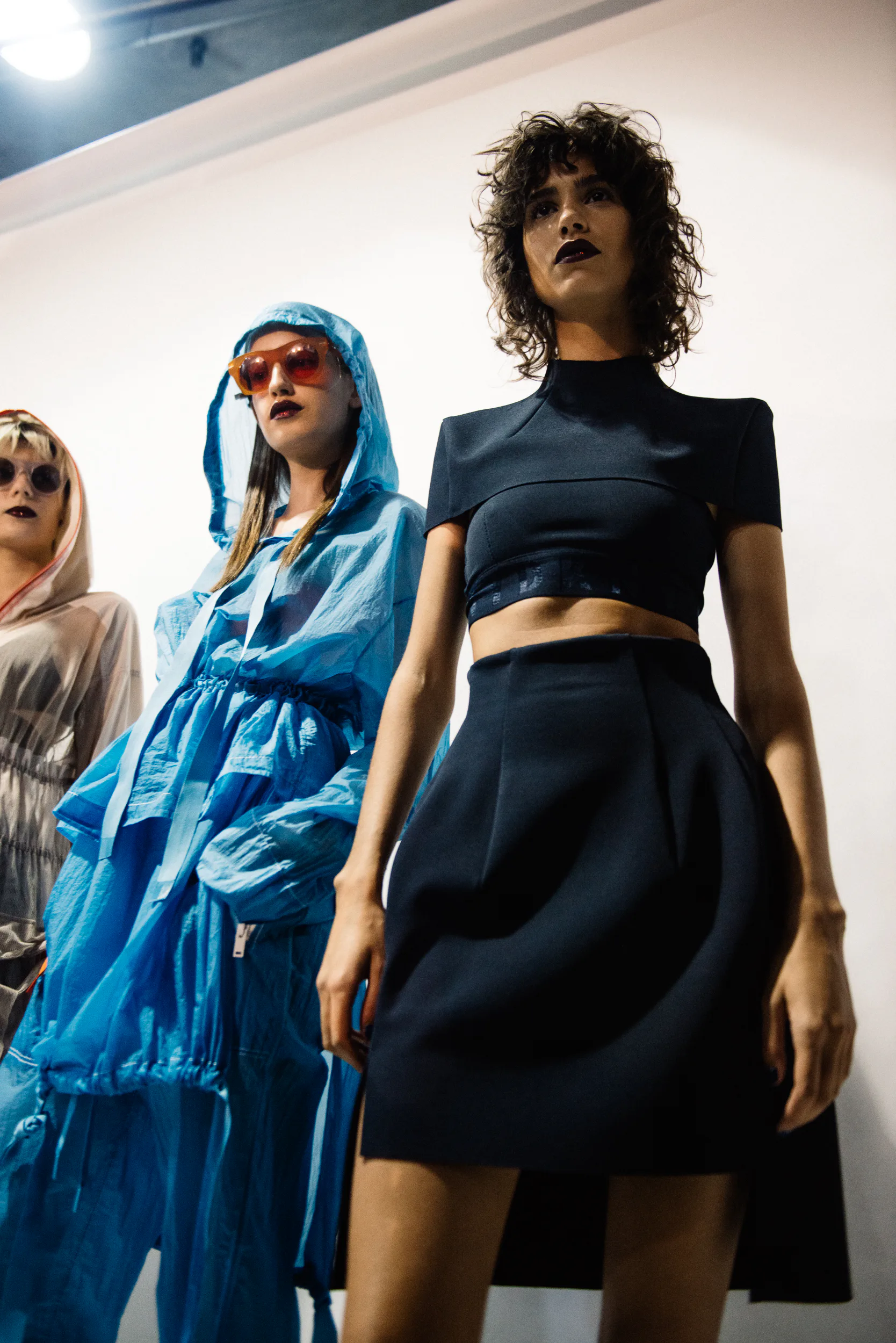 The Future for Maxwell Osborne and Dao Yi-Chow’s DKNY Is Here