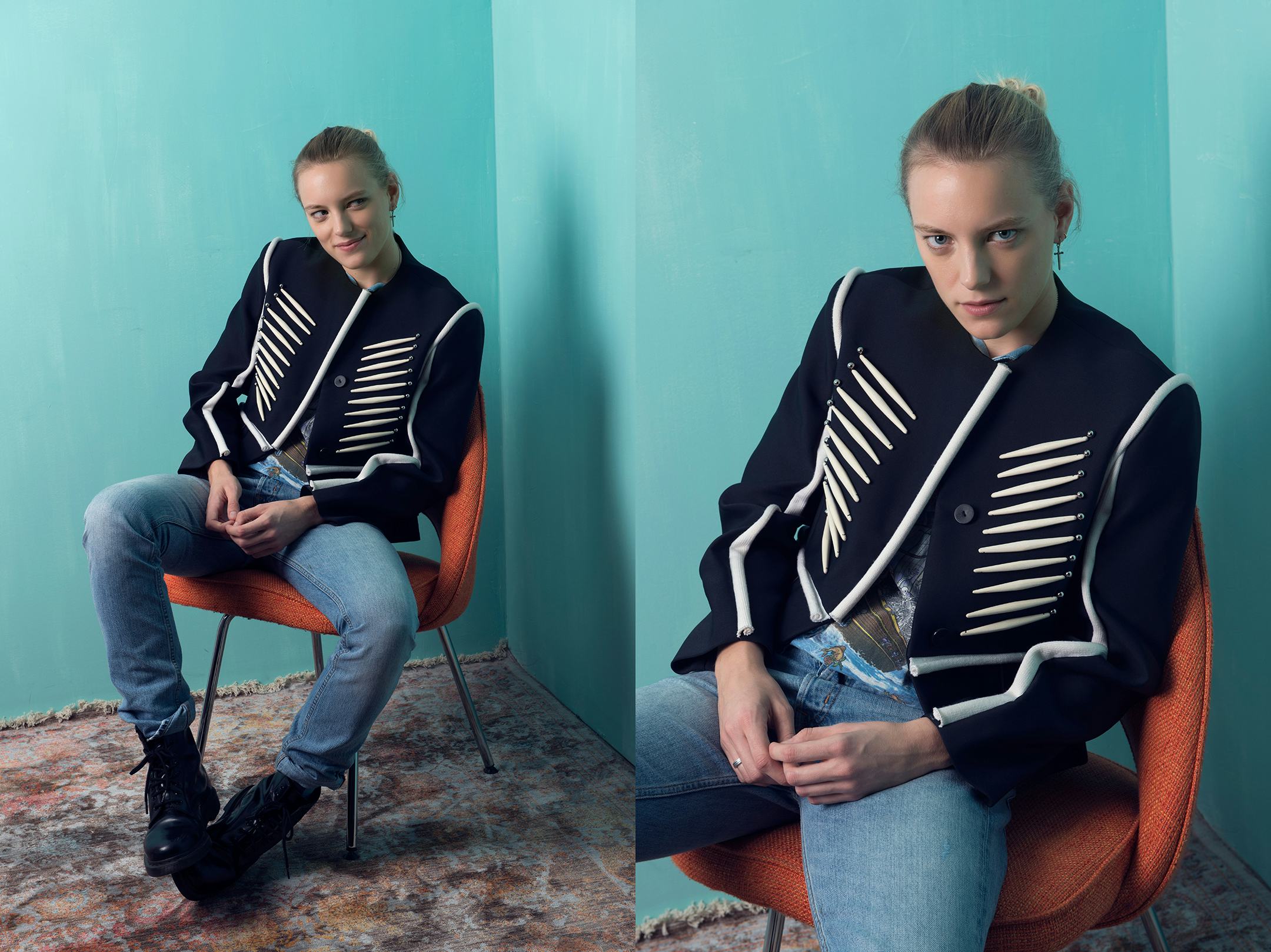 8 Actors Do a Dramatic Reading of Drake’s “Controlla”