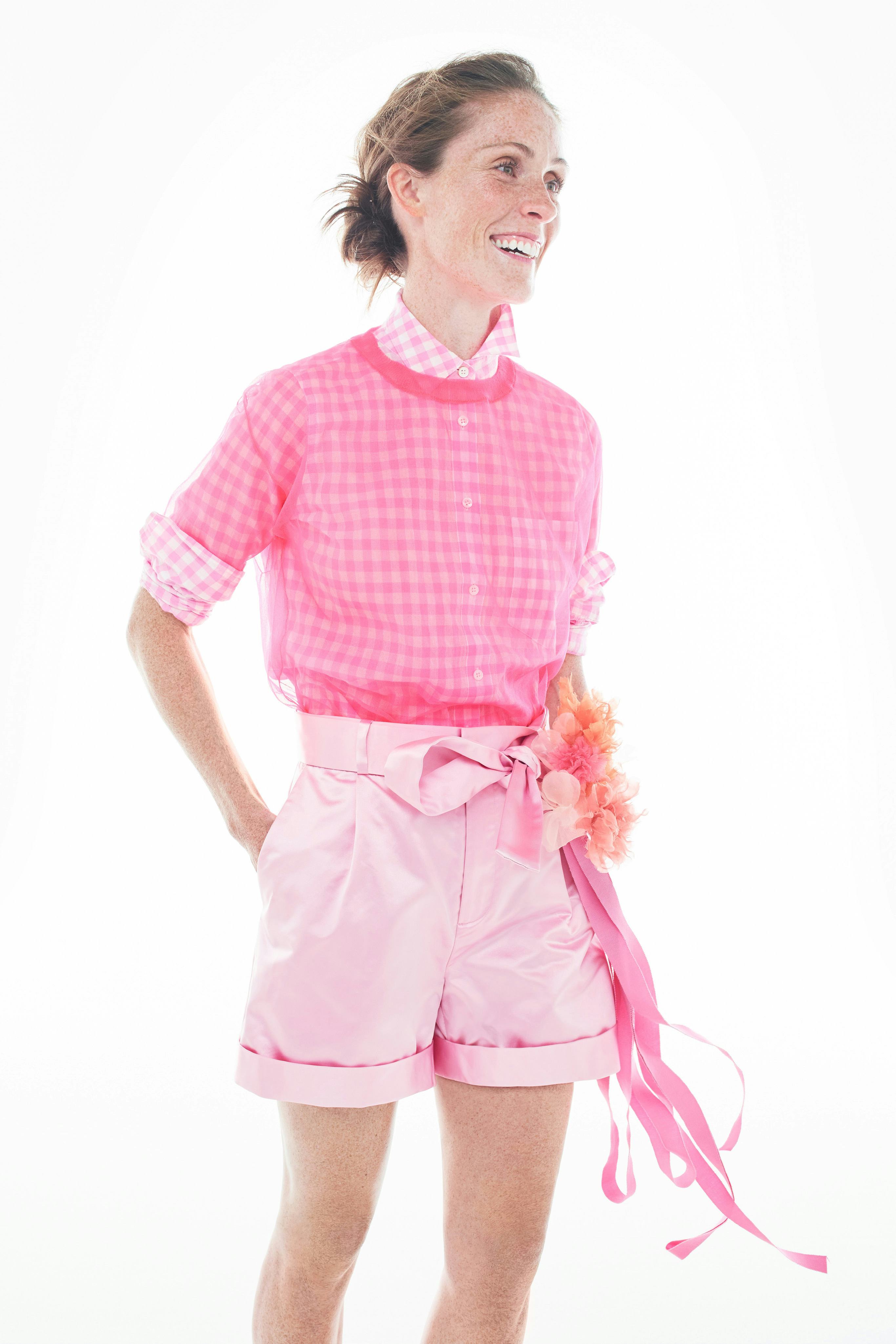 Meet All the “Real People” Cast for J. Crew Spring 2017