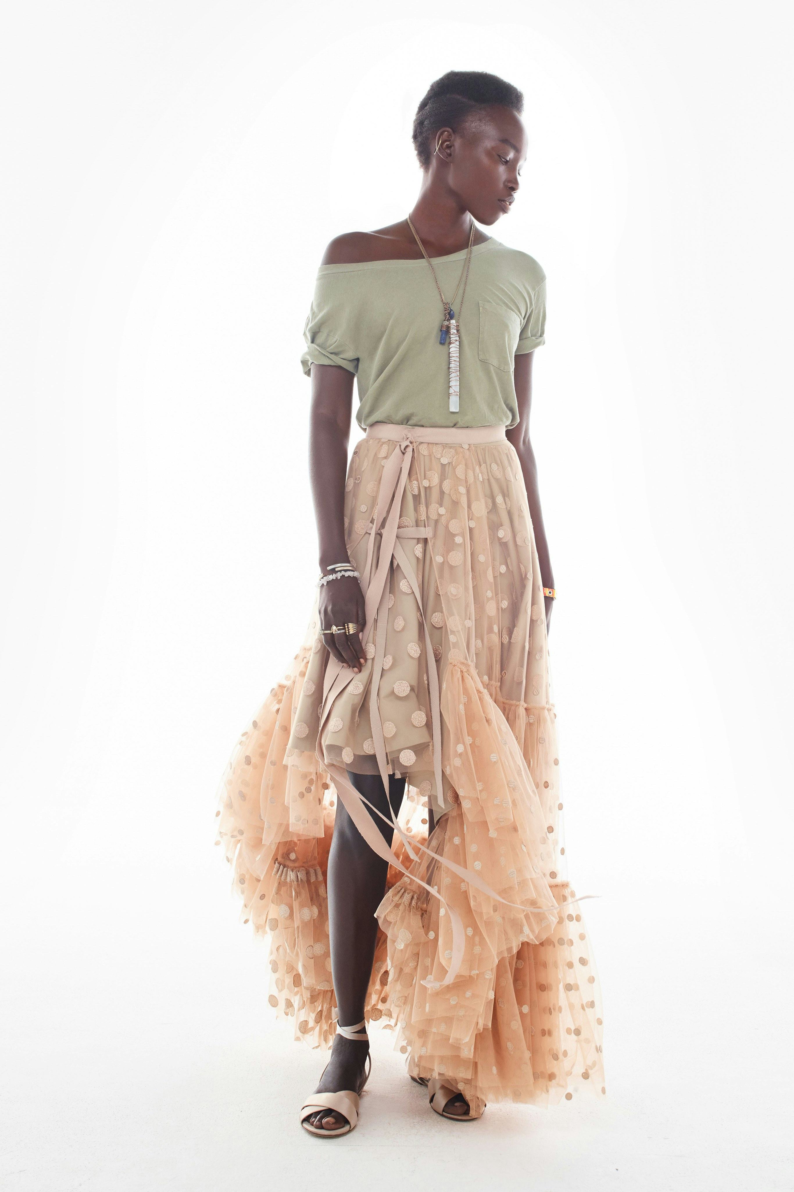 Meet All the “Real People” Cast for J. Crew Spring 2017