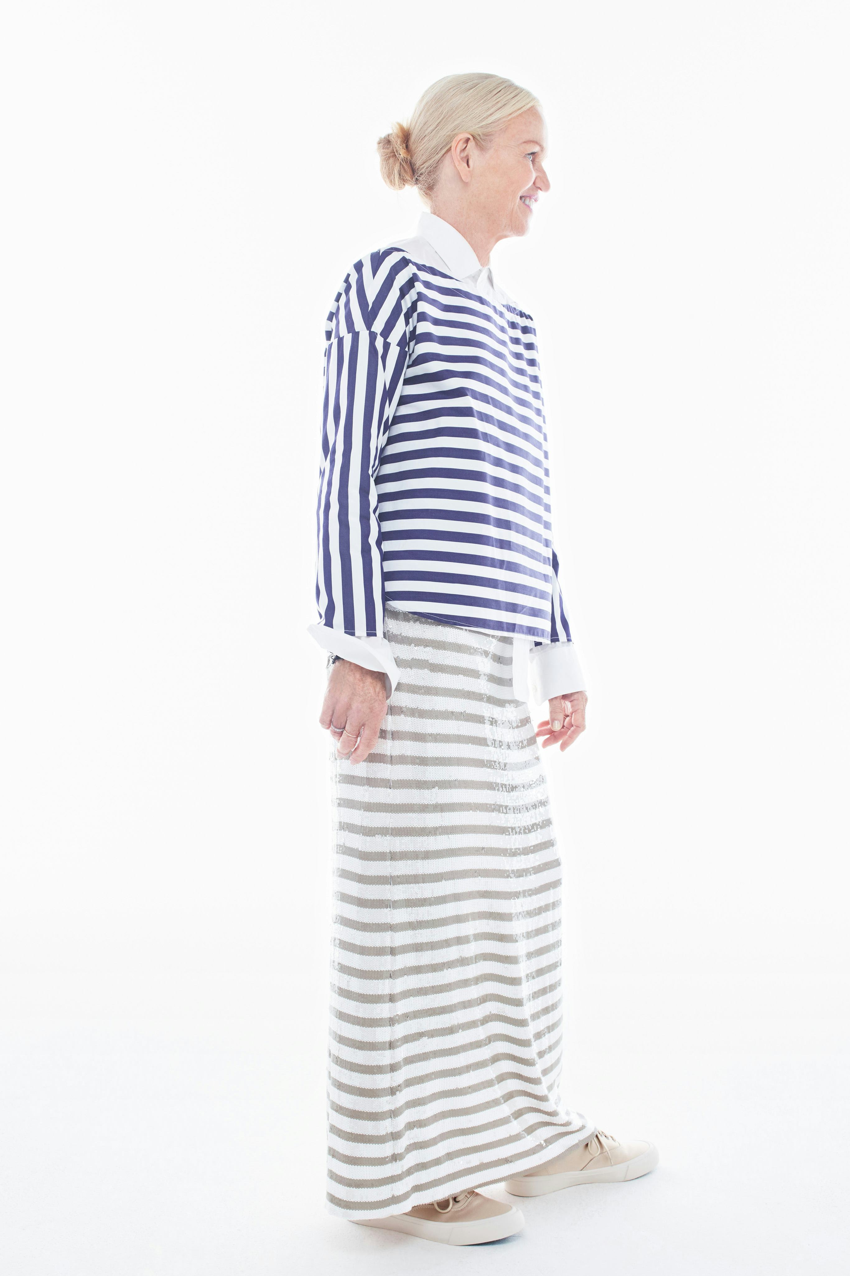 Meet All the “Real People” Cast for J. Crew Spring 2017