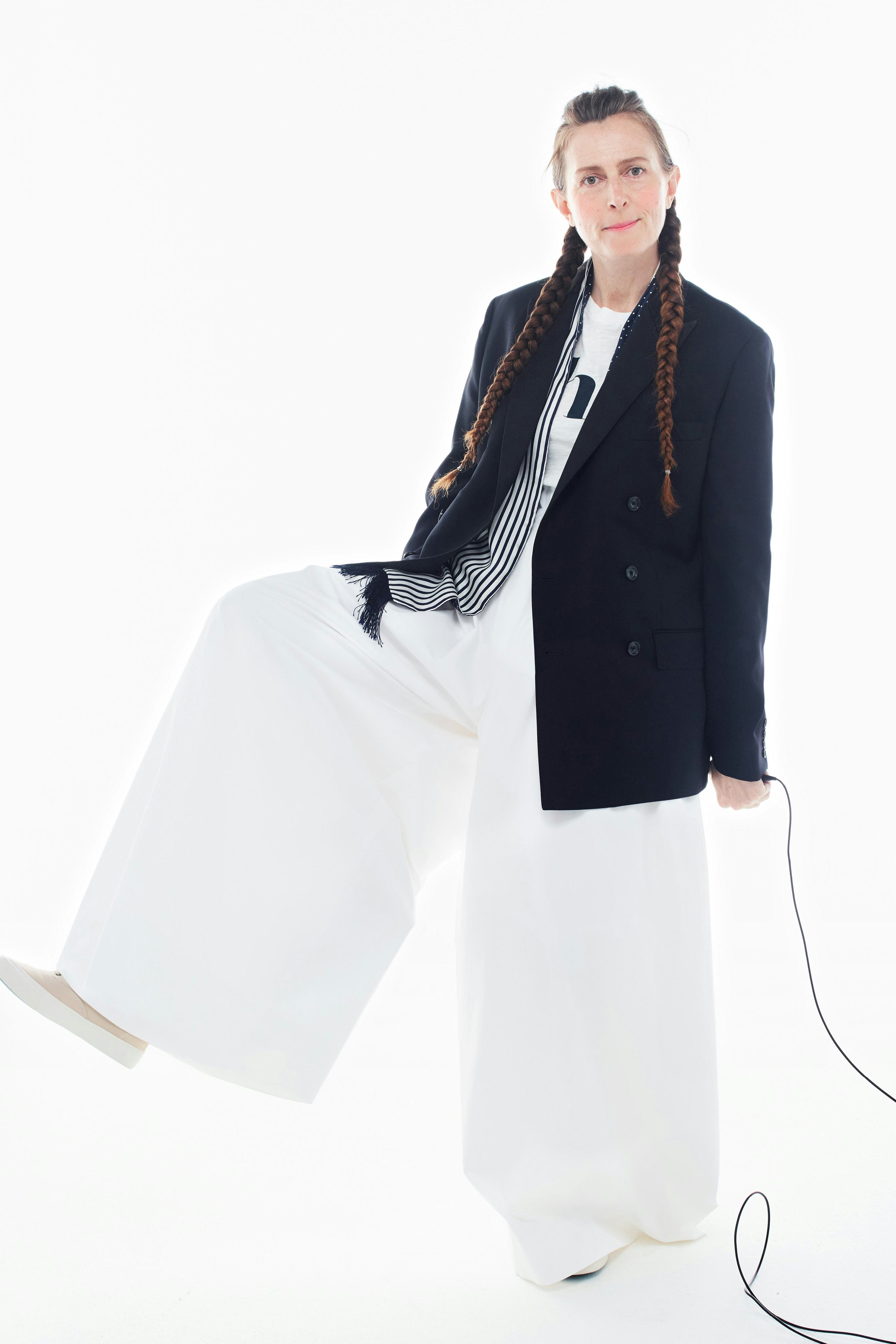 Meet All the “Real People” Cast for J. Crew Spring 2017