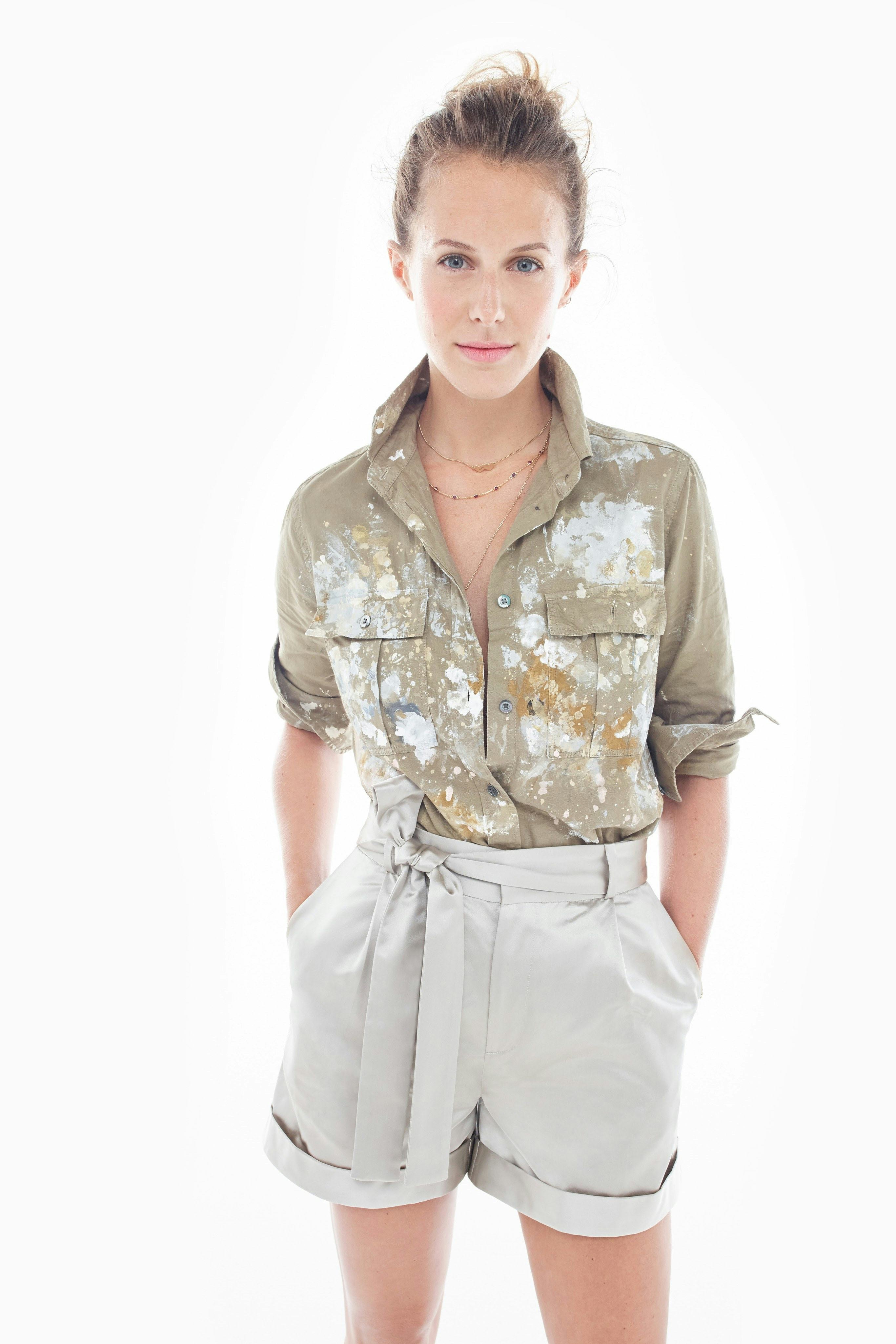 Meet All the “Real People” Cast for J. Crew Spring 2017