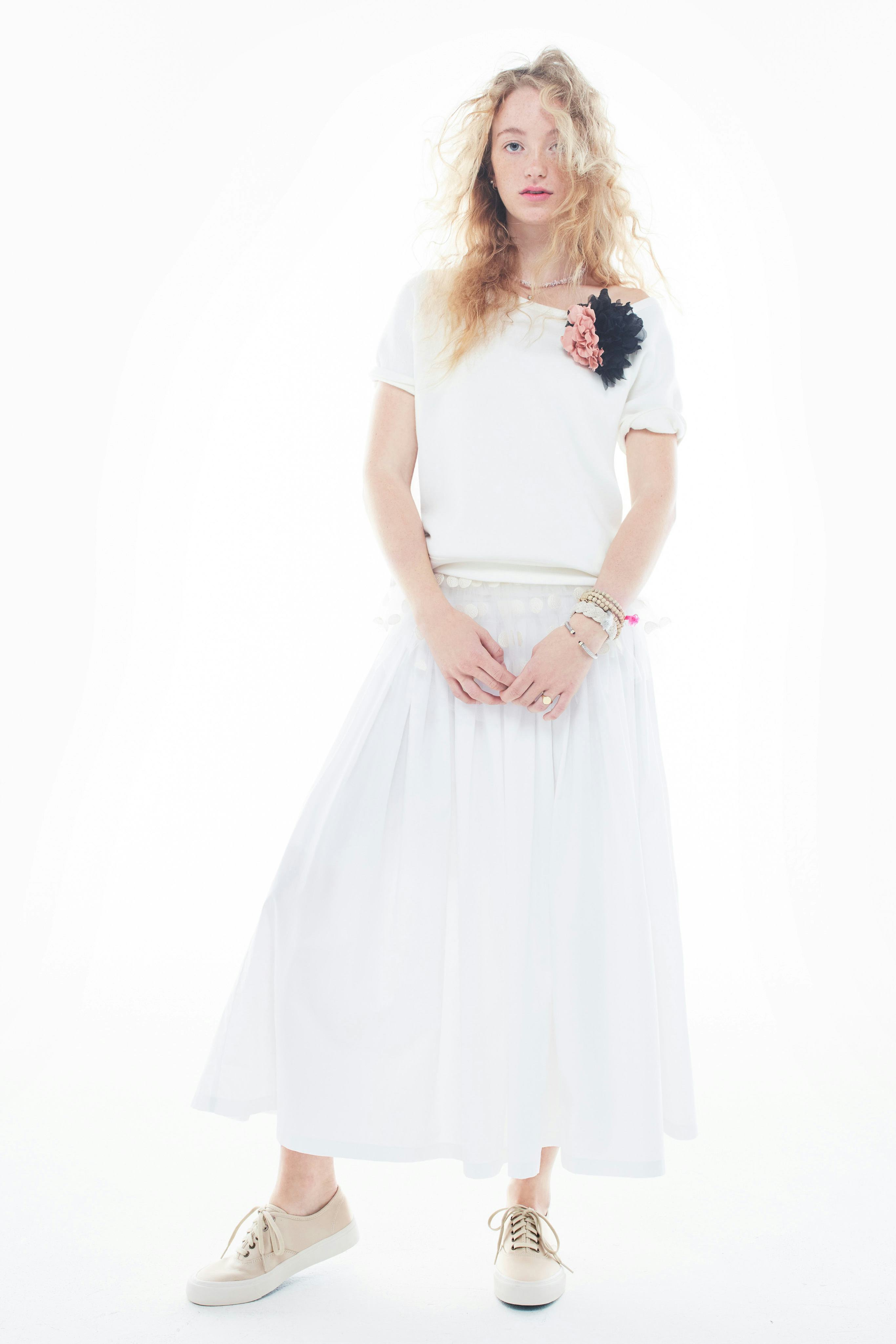 Meet All the “Real People” Cast for J. Crew Spring 2017