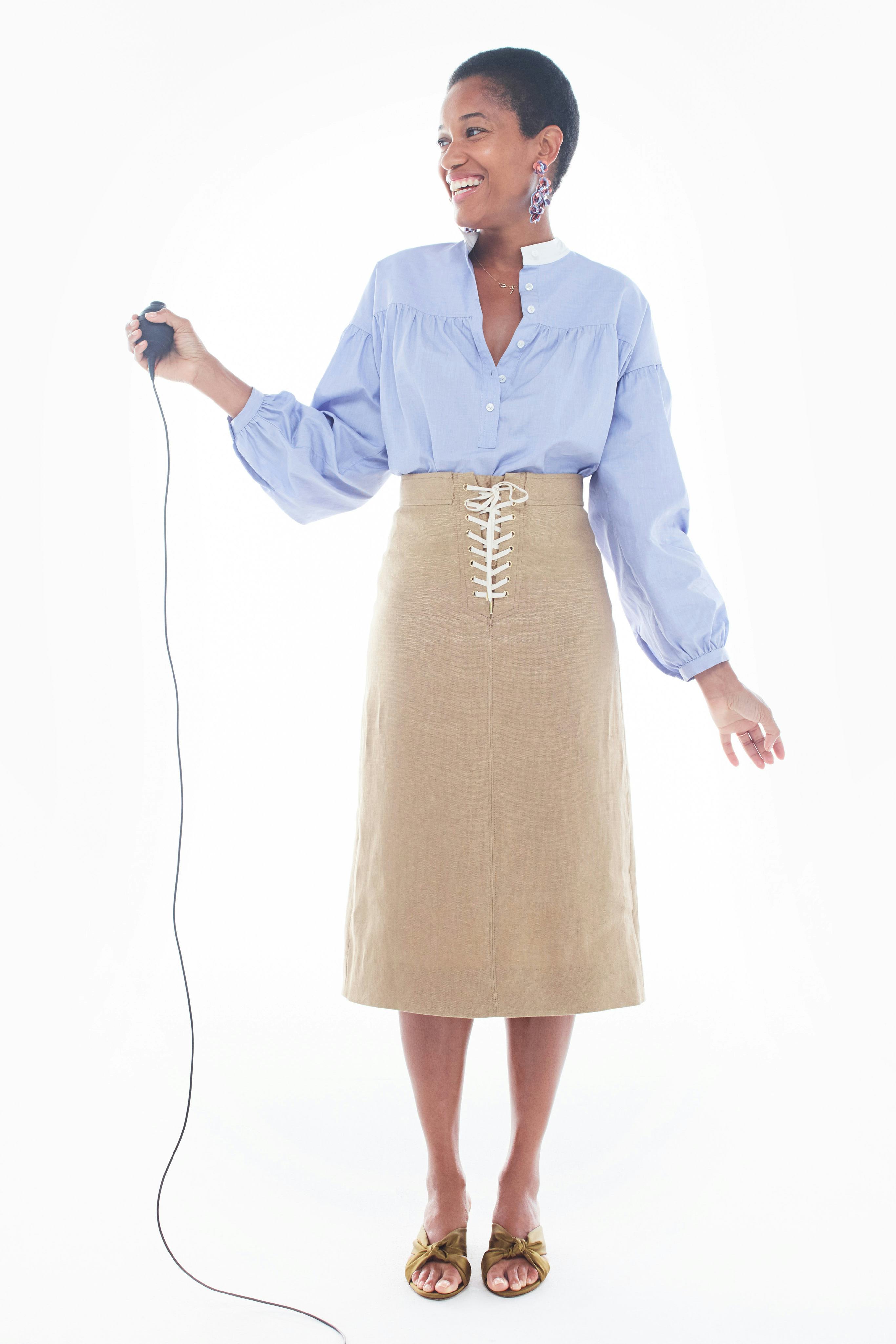 Meet All the “Real People” Cast for J. Crew Spring 2017