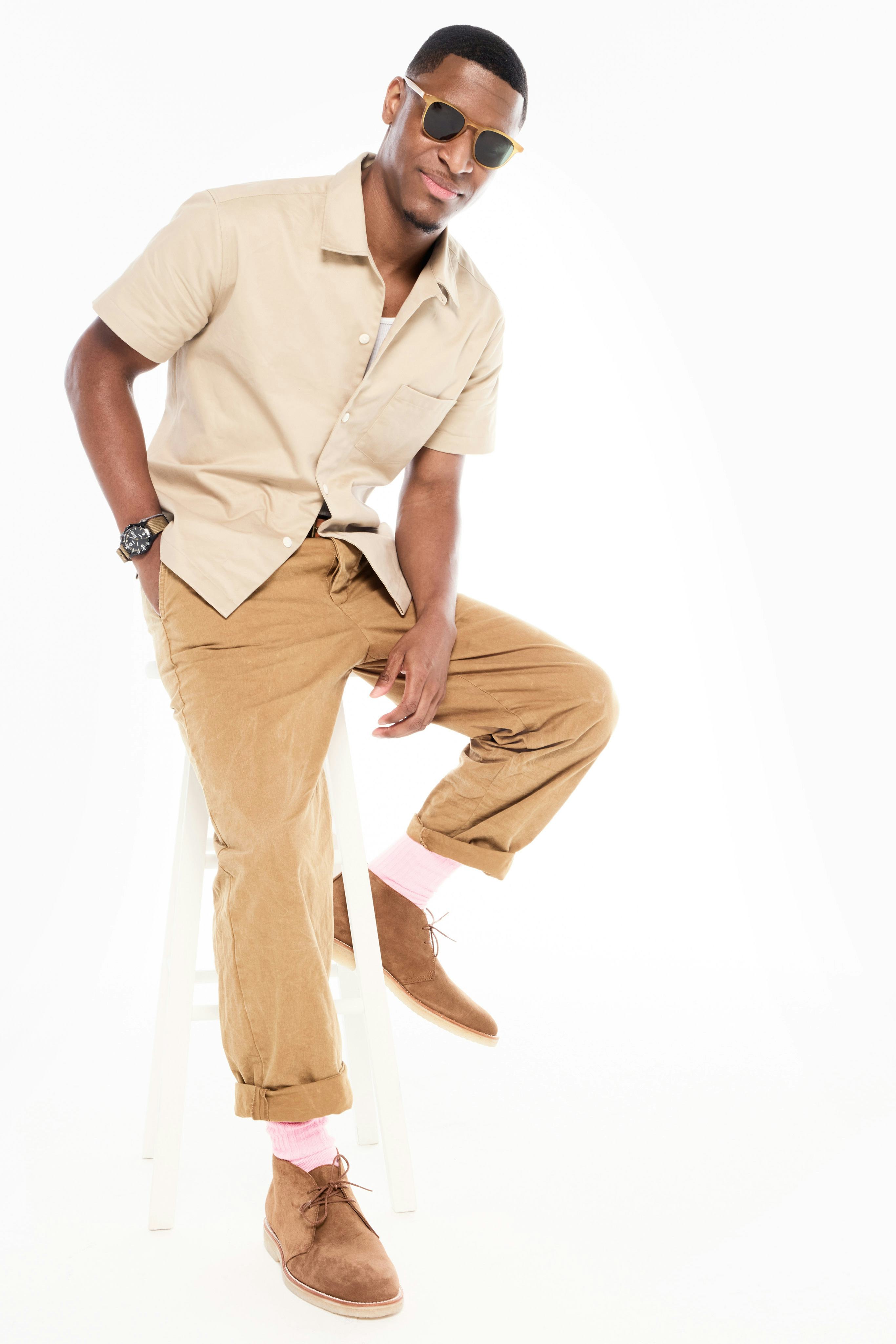 Meet All the “Real People” Cast for J. Crew Spring 2017