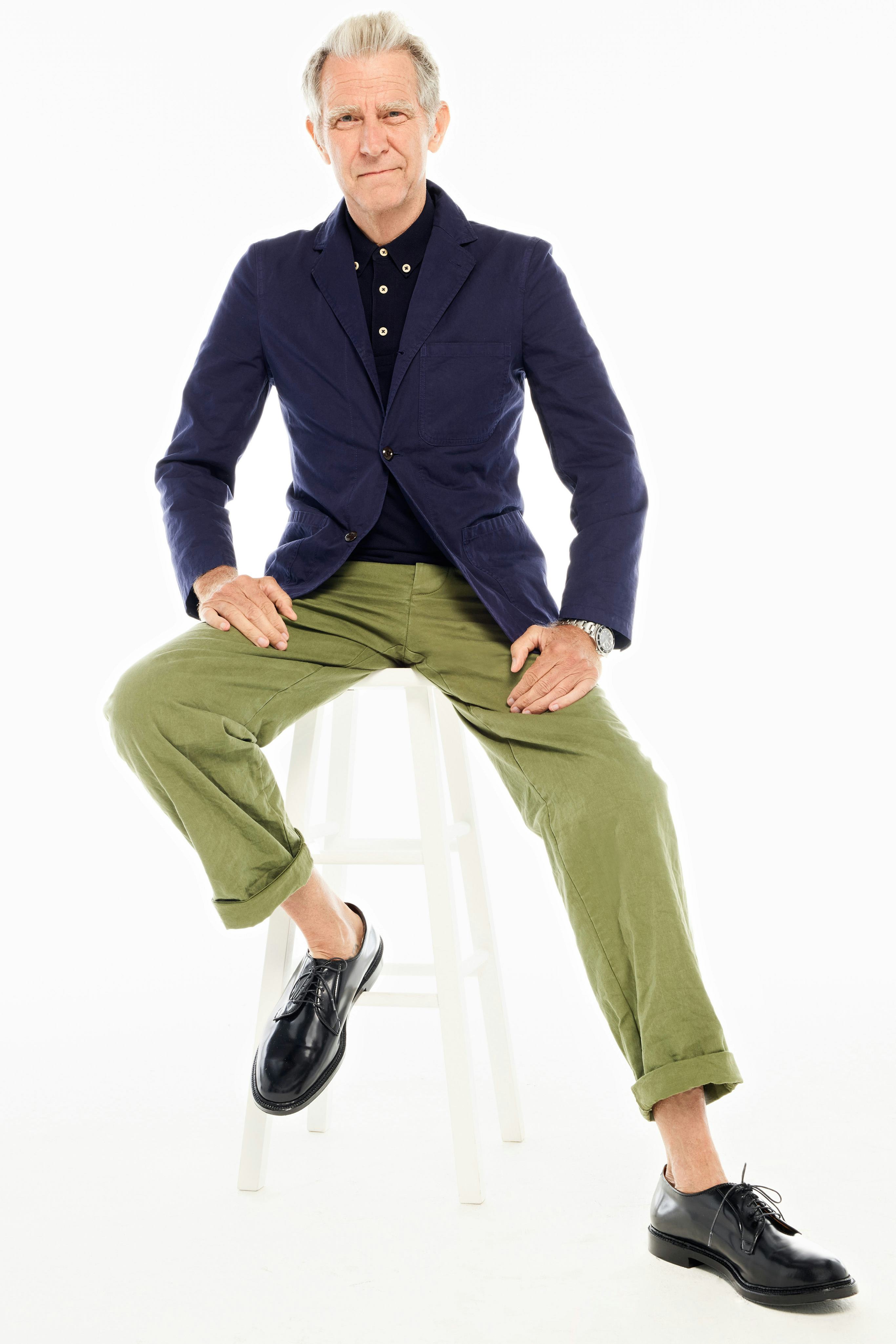 Meet All the “Real People” Cast for J. Crew Spring 2017