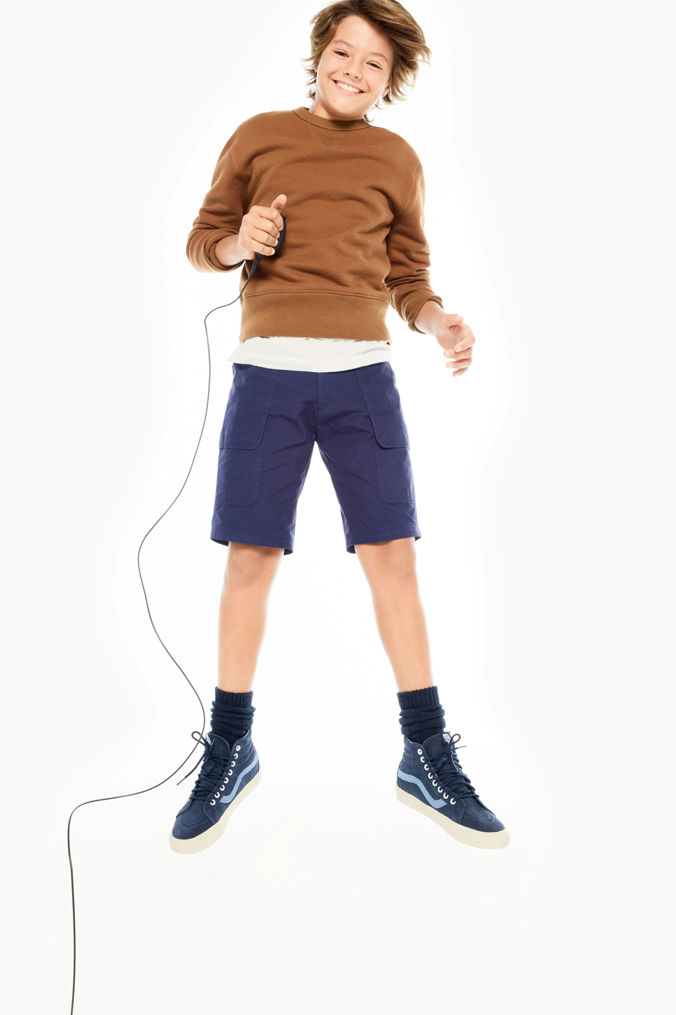 Meet All the “Real People” Cast for J. Crew Spring 2017