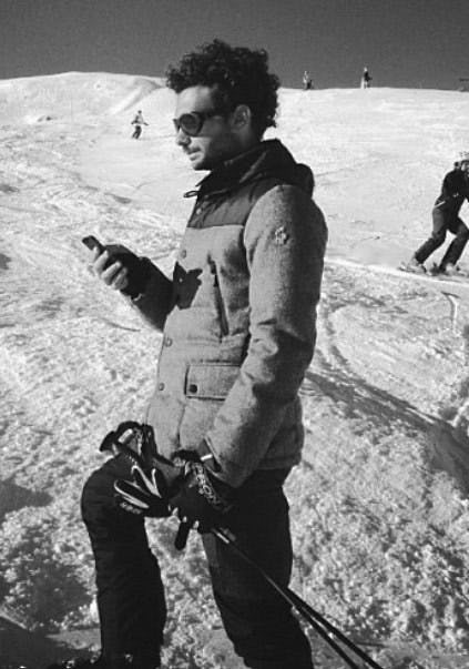 The History of Moncler