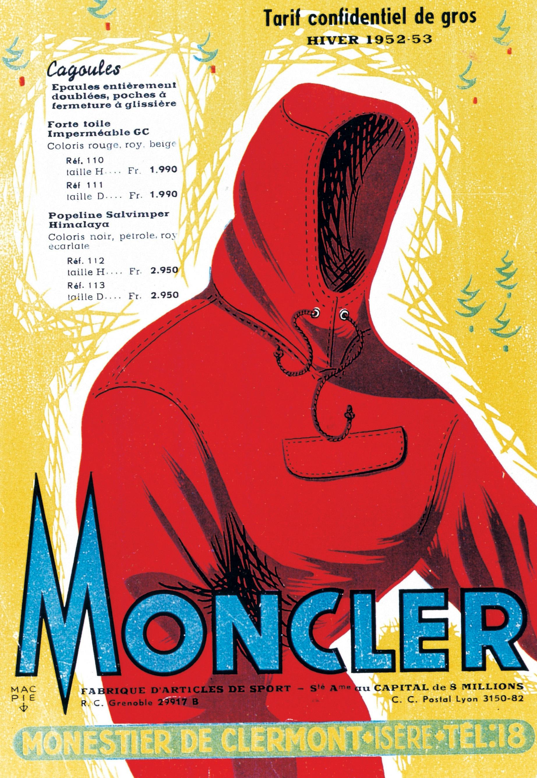 How Did Remo Ruffini Turn the Humble Down Jacket into a Multibillion ...