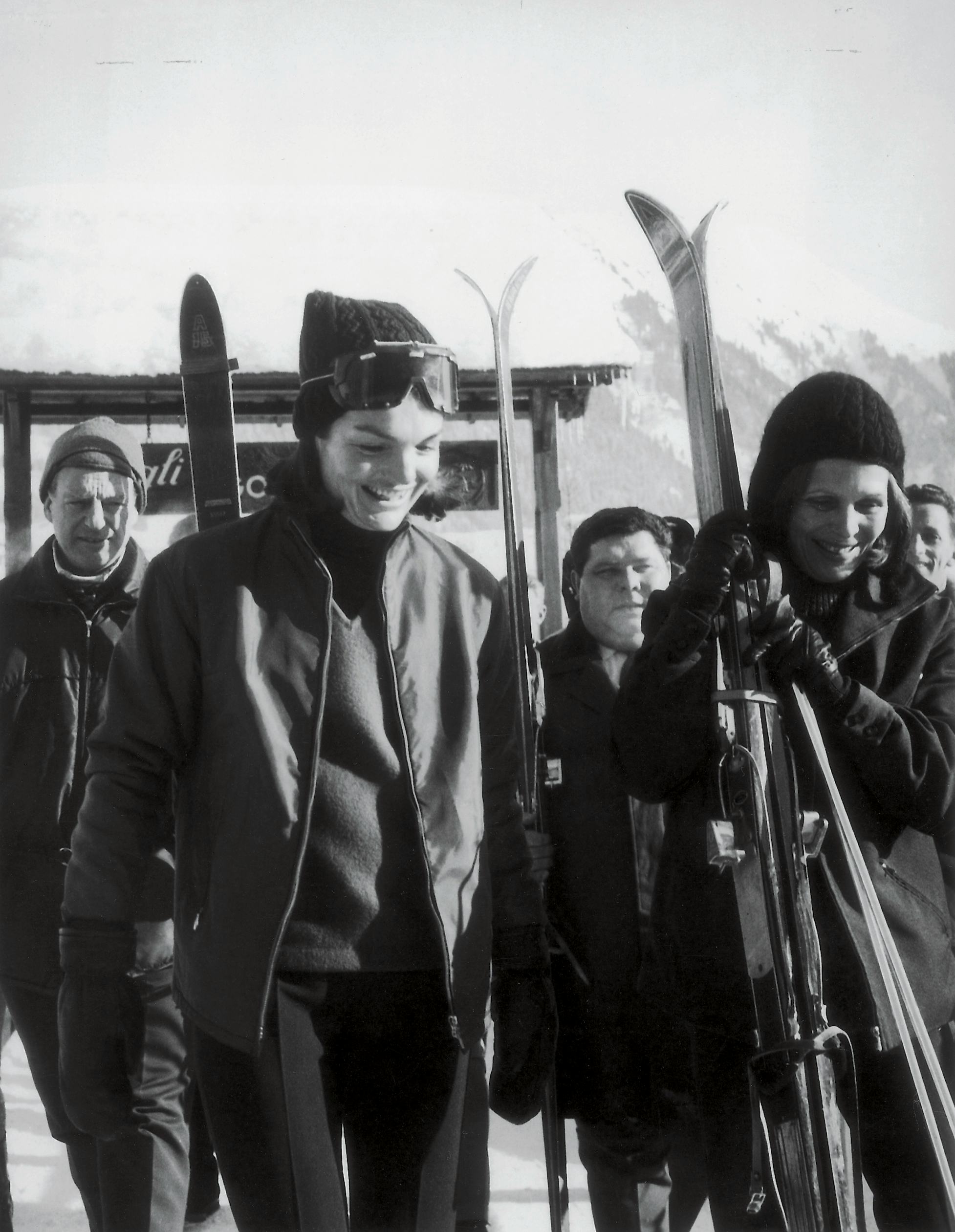 The History of Moncler