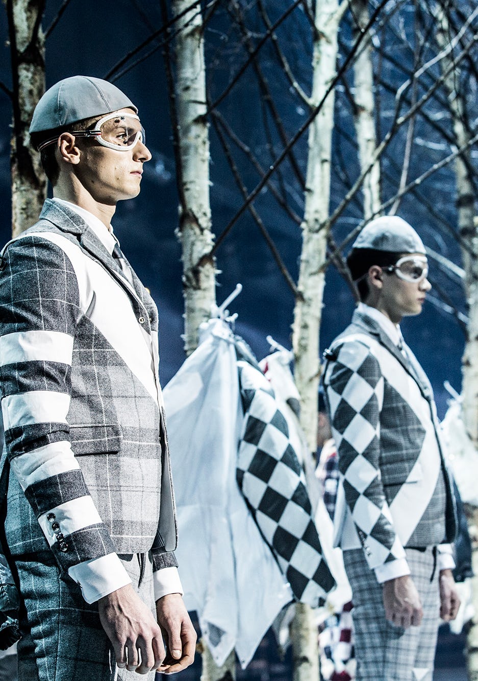 The History of Moncler