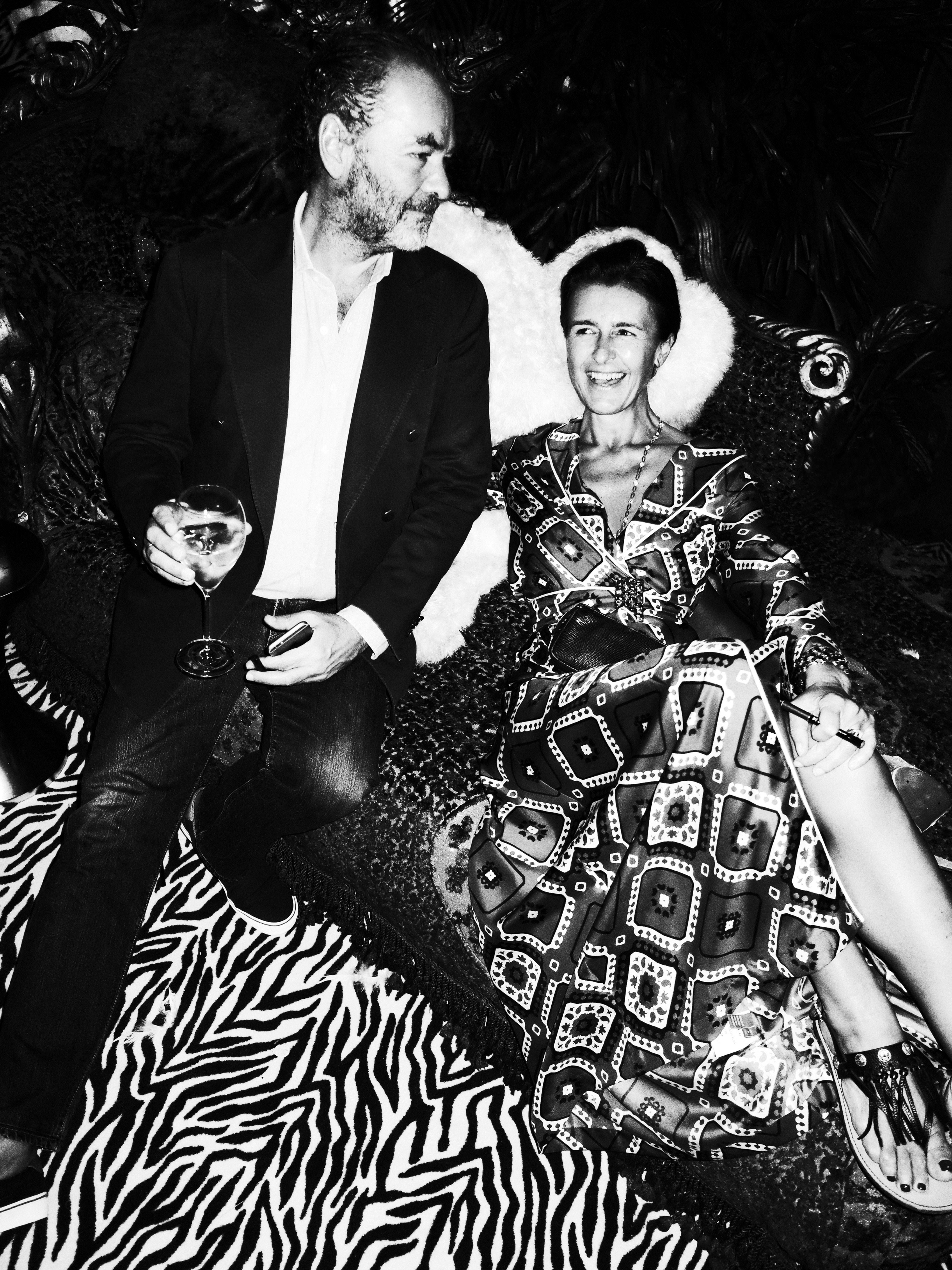 How Did Remo Ruffini Turn the Humble Down Jacket into a Multibillion ...