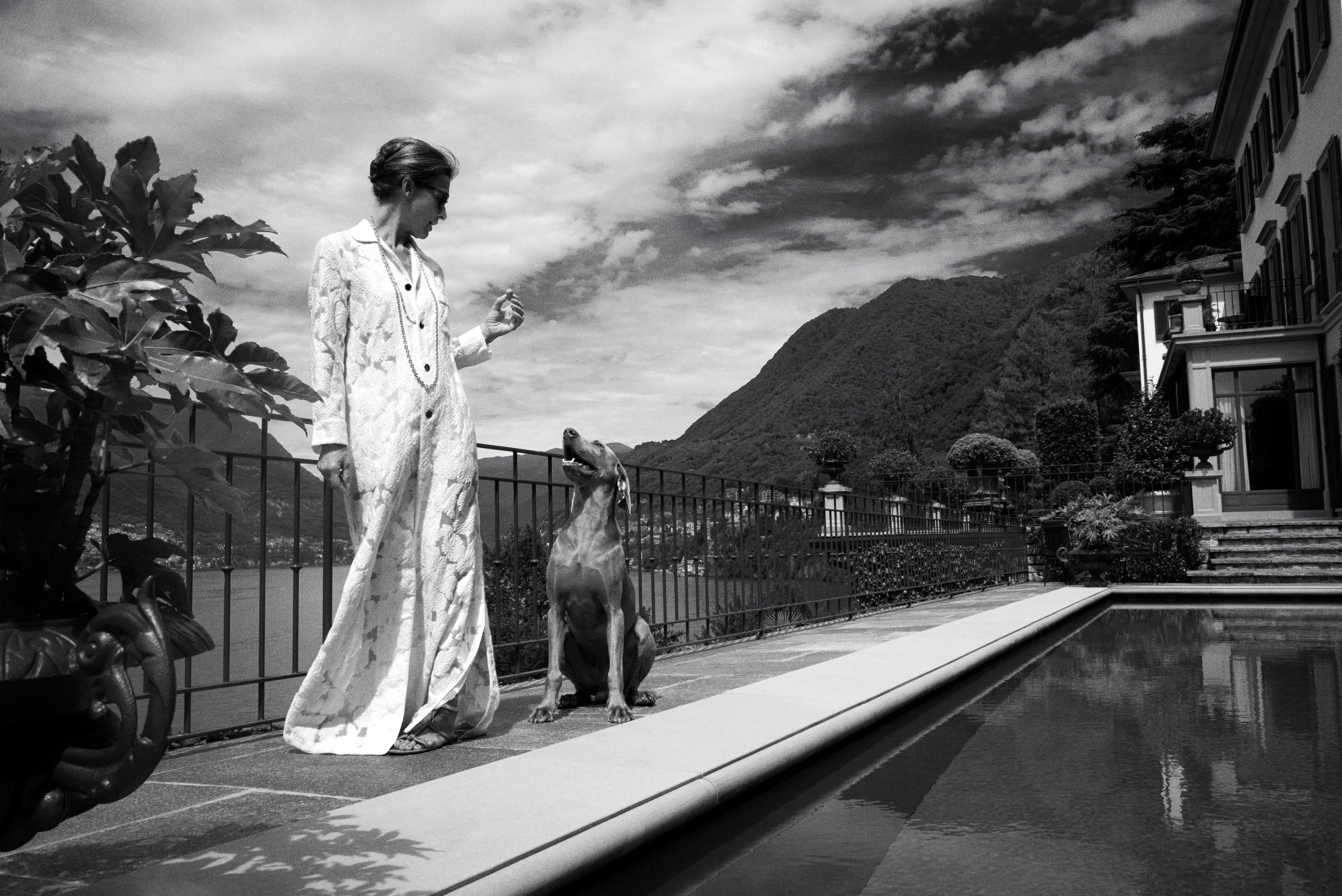 How Did Remo Ruffini Turn the Humble Down Jacket into a Multibillion ...