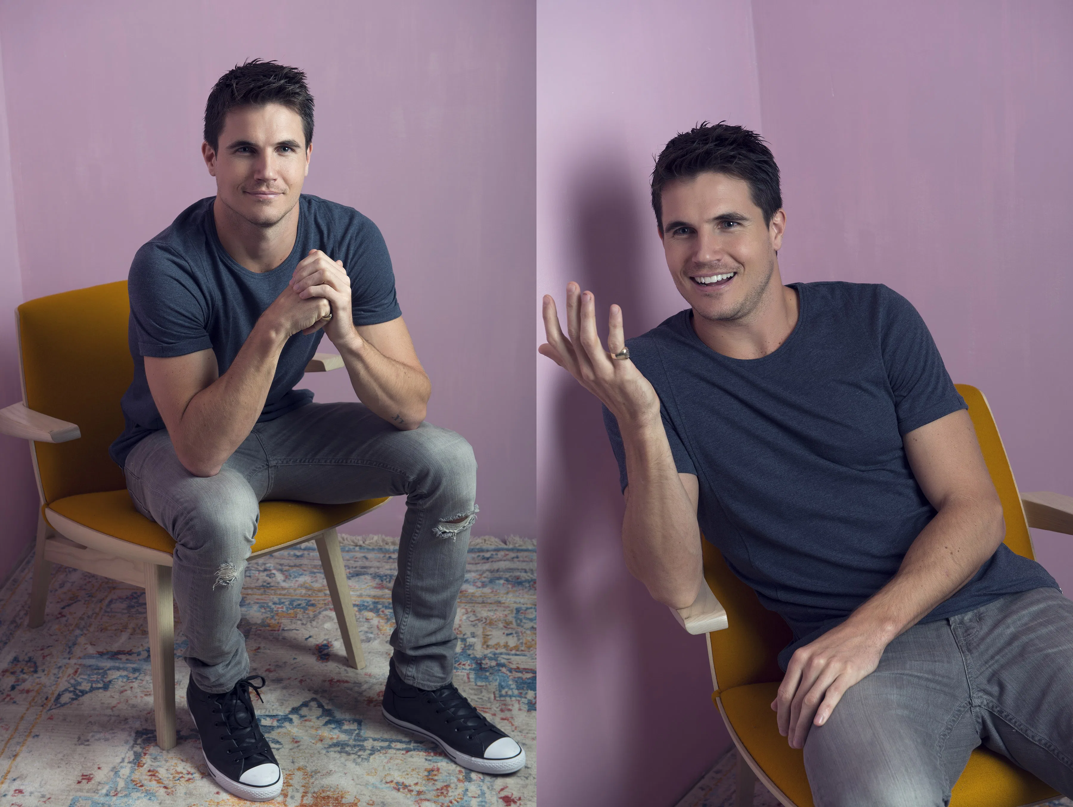 Live From TIFF: Meet the Beautiful Stars of the 2016 Toronto ...