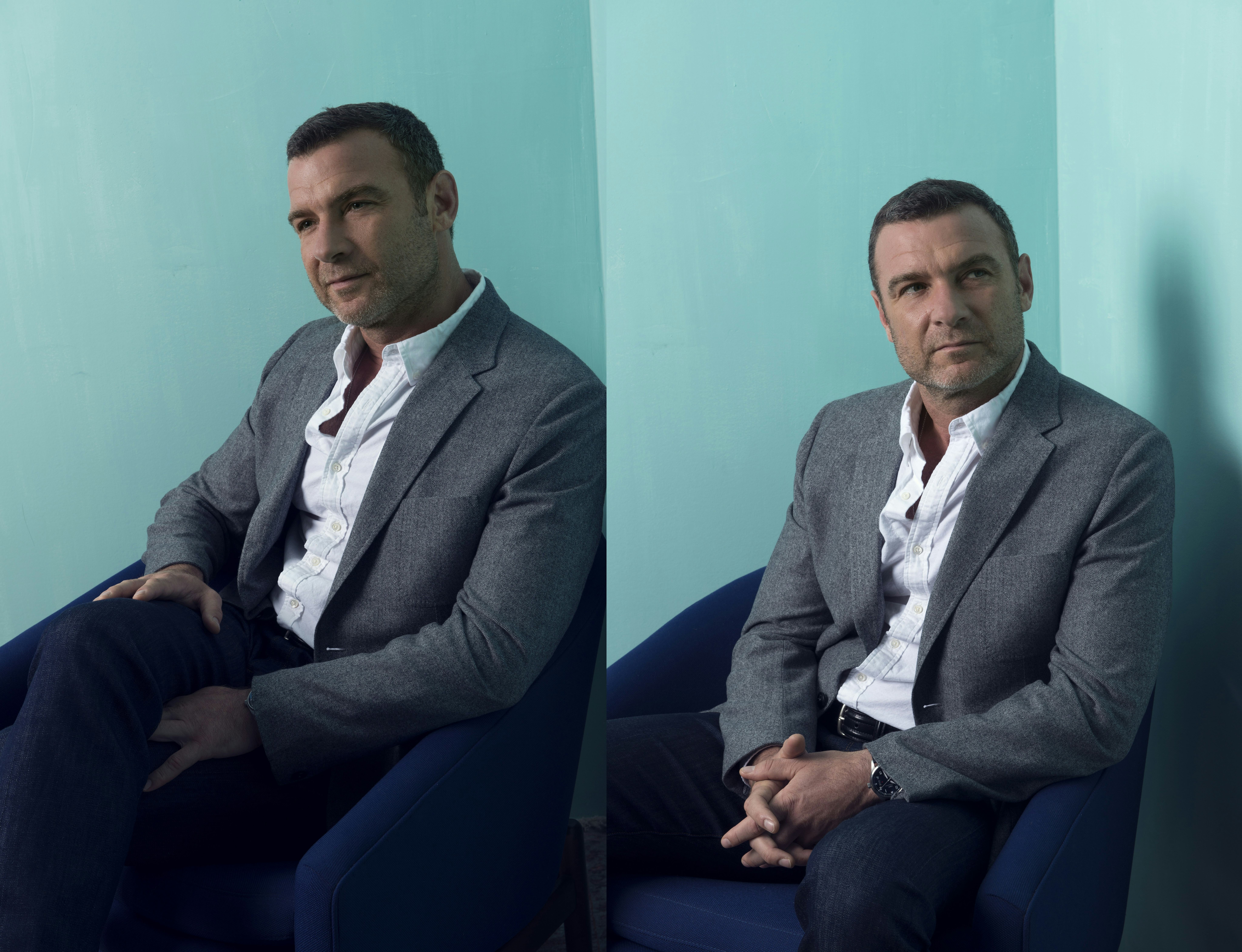 8 Actors Do a Dramatic Reading of Drake’s “Controlla”