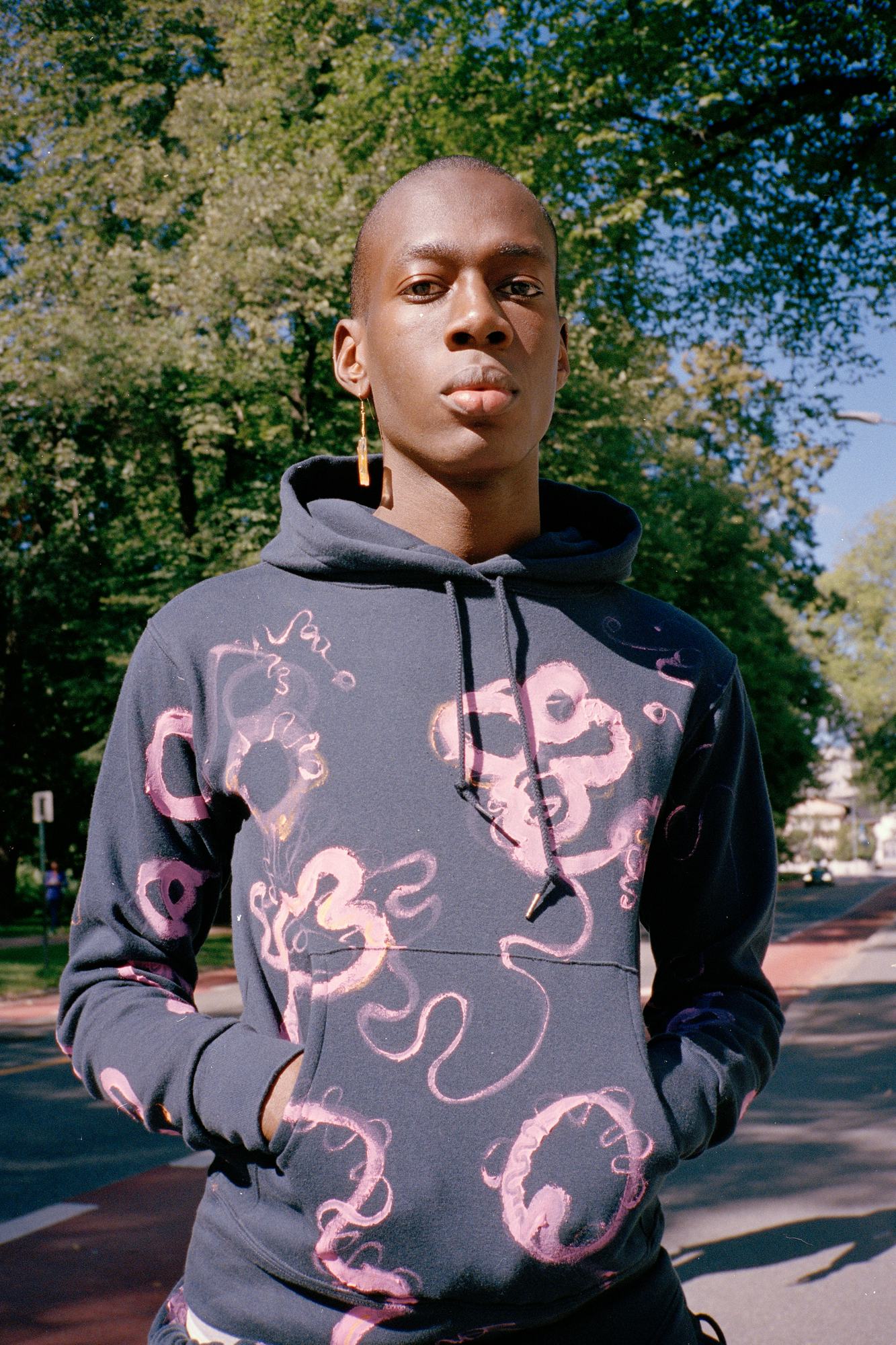 Looks From Five Off-the-Calendar Brands You May Have Missed at New York ...