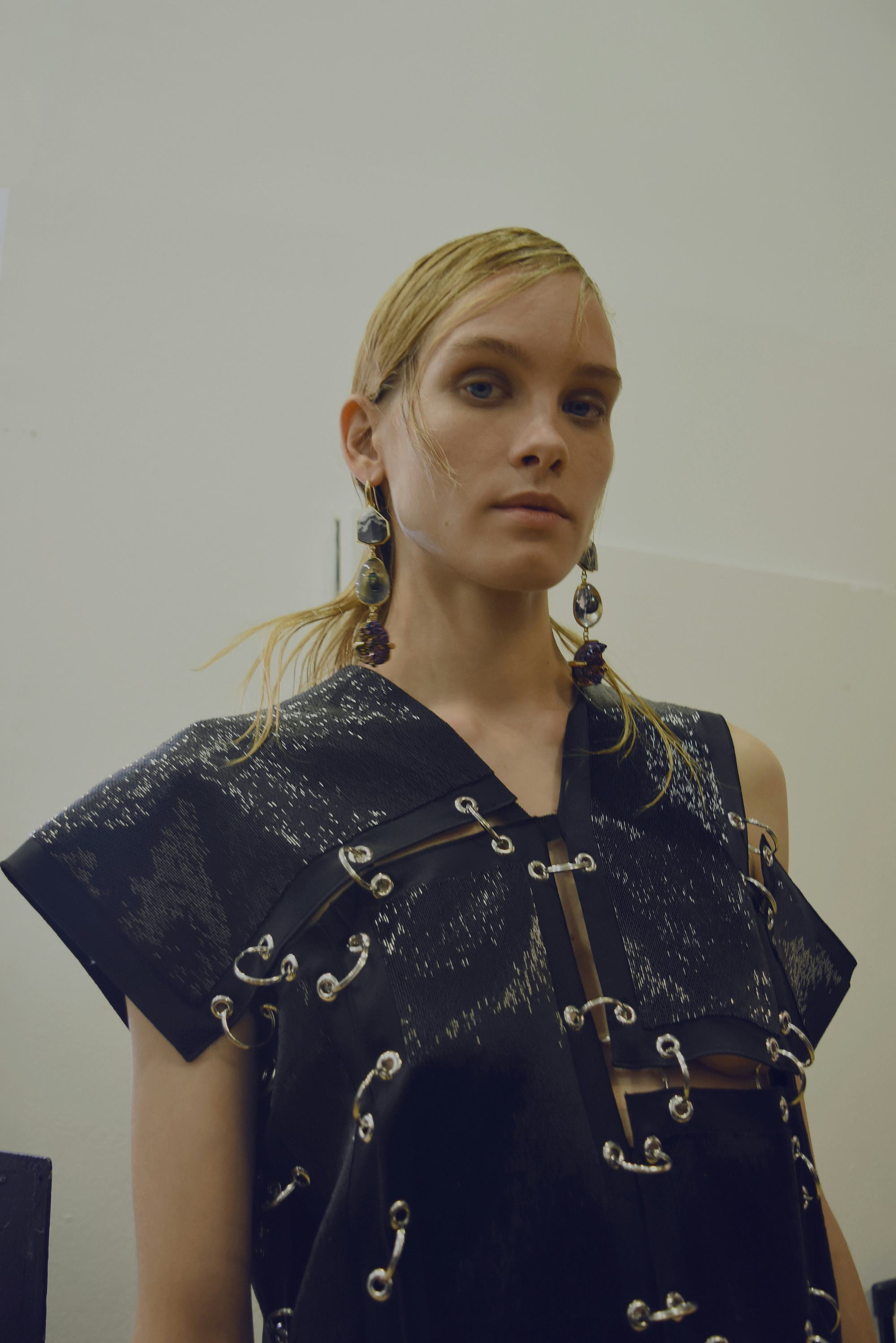 Christopher Kane Showed Crocs at His Spring 2017 Fashion Show