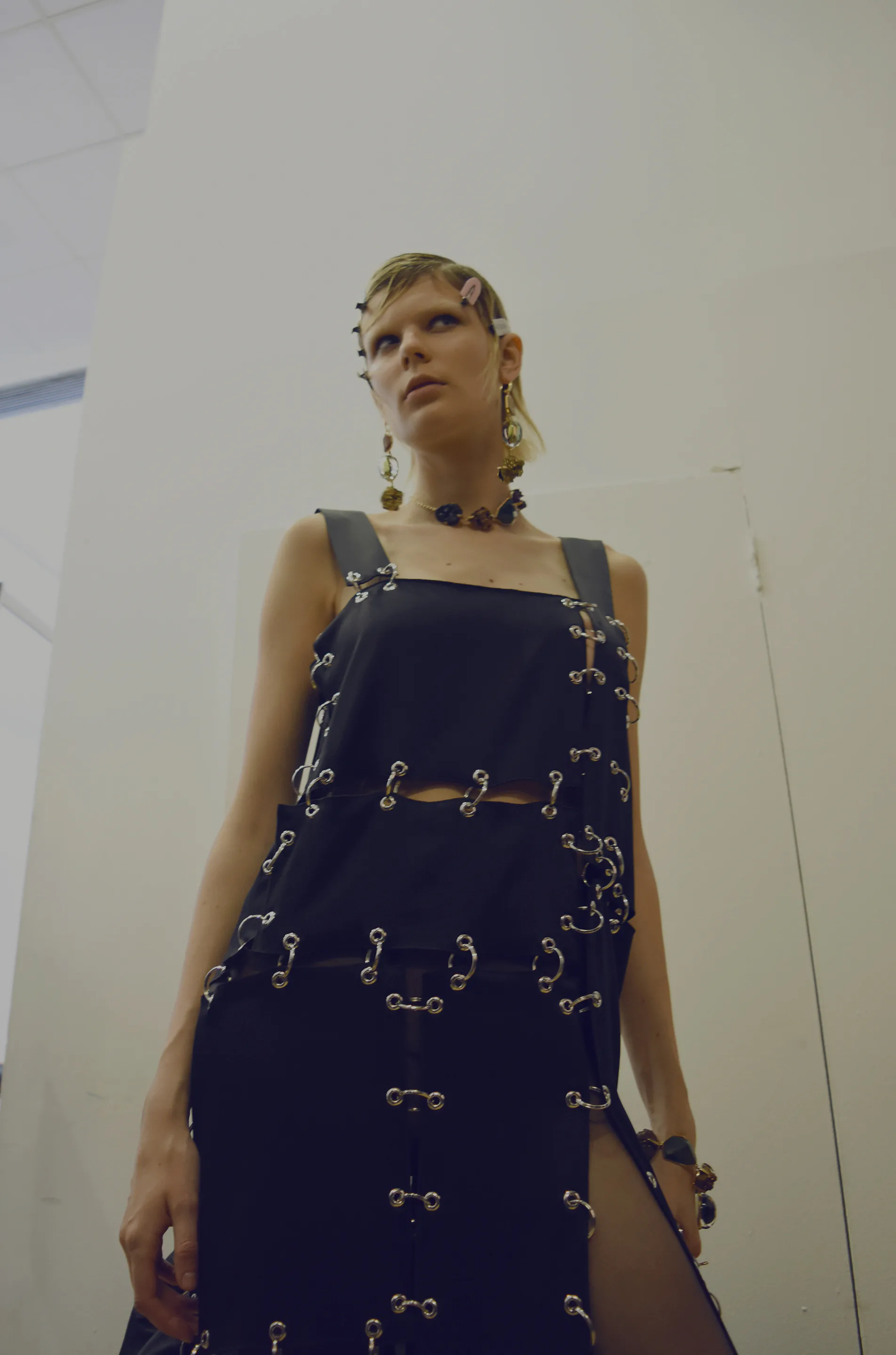 Christopher Kane Showed Crocs at His Spring 2017 Fashion Show