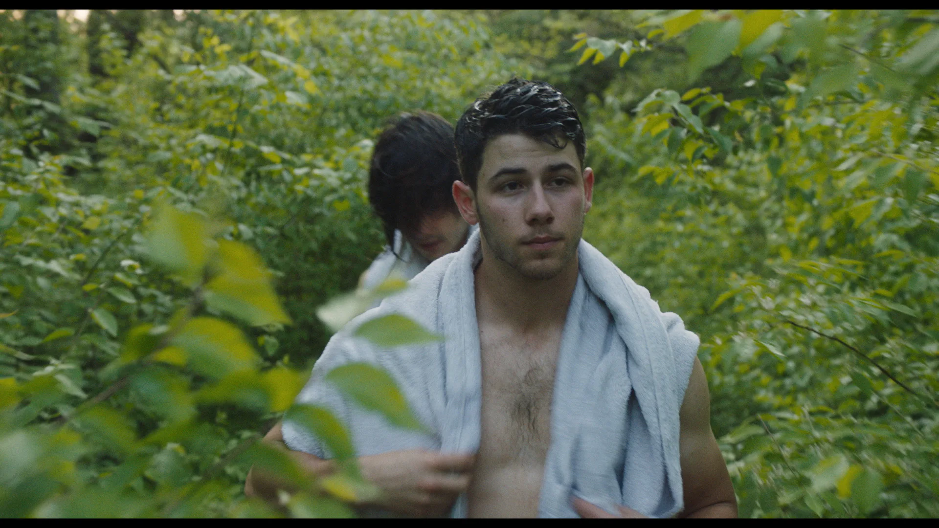 Nick Jonas on “Goat,” the Hazing Drama That Heralds His Arrival as a ...